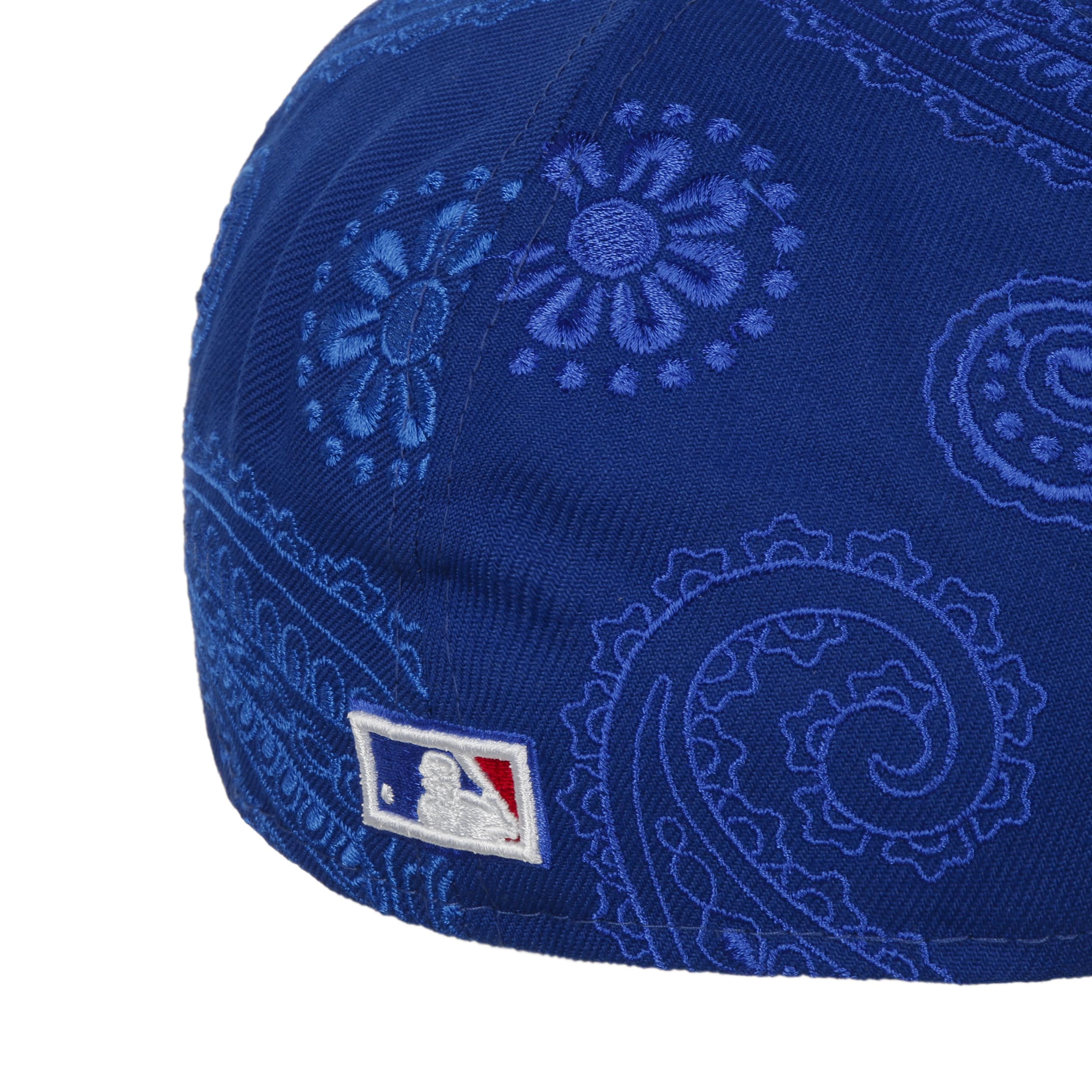 59Fifty MLB Swirl Blue Jays Cap by New Era - £42.95