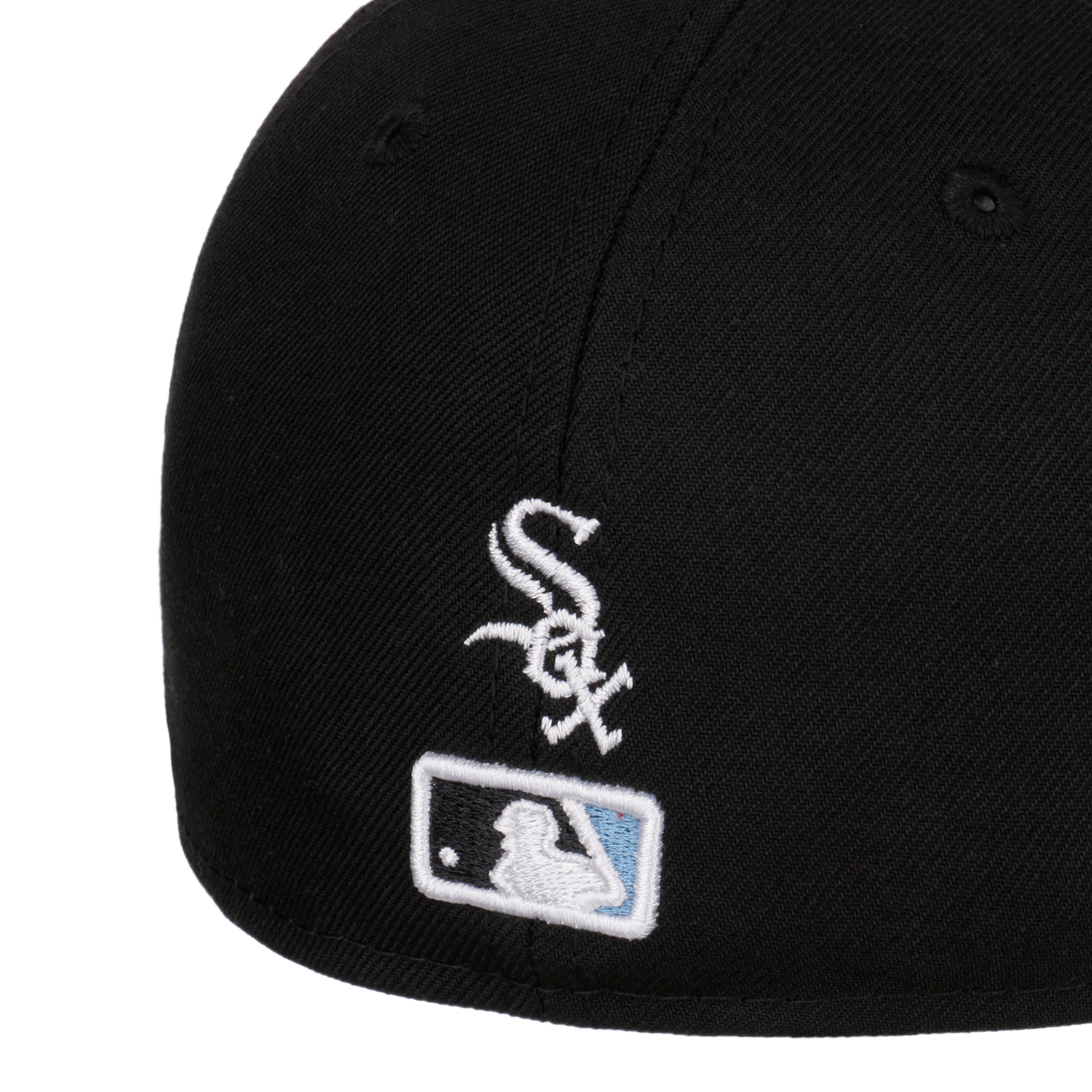 59Fifty MLB White Sox Cap by New Era - £40.95