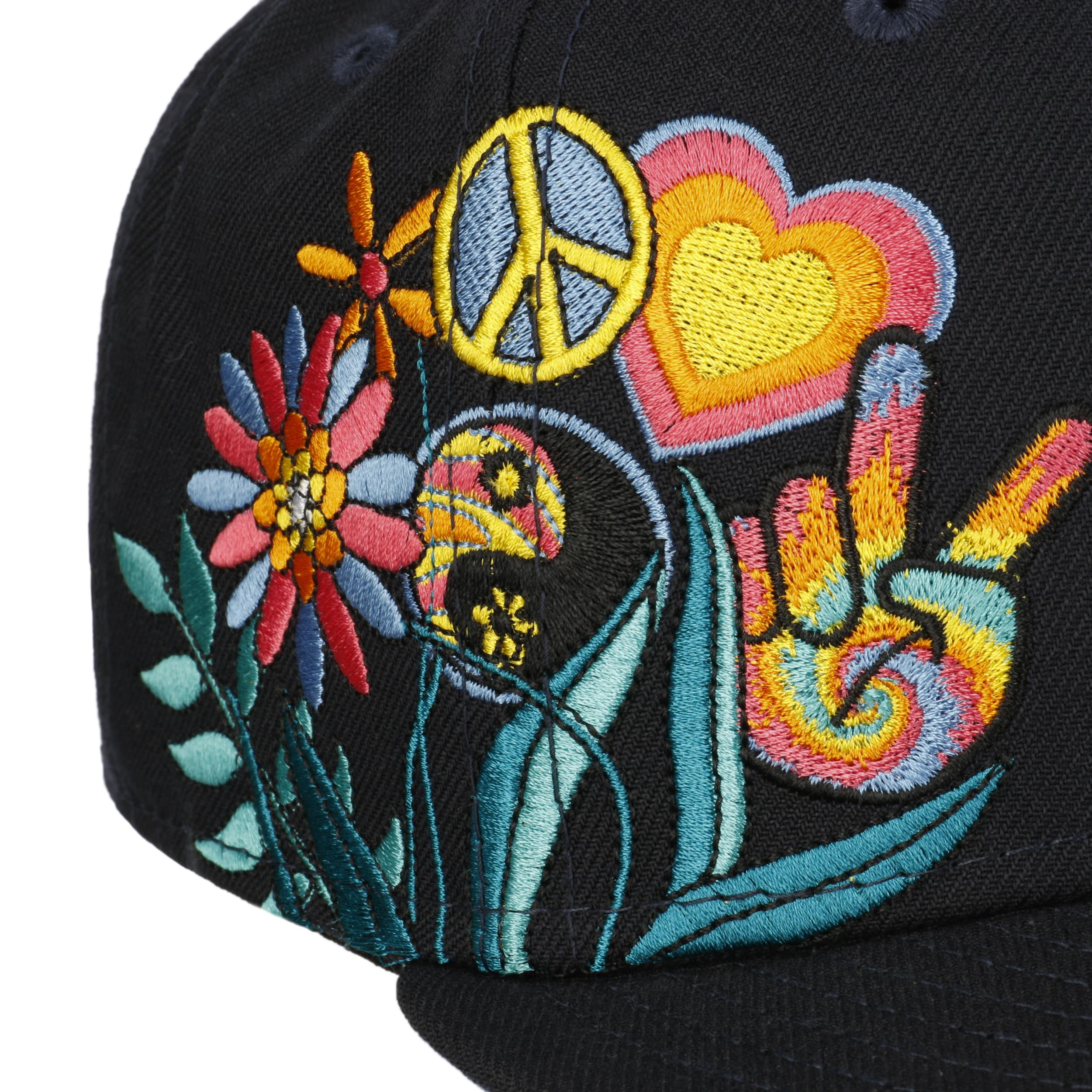 59Fifty MLB Yankees Champions Cap by New Era - £33.95