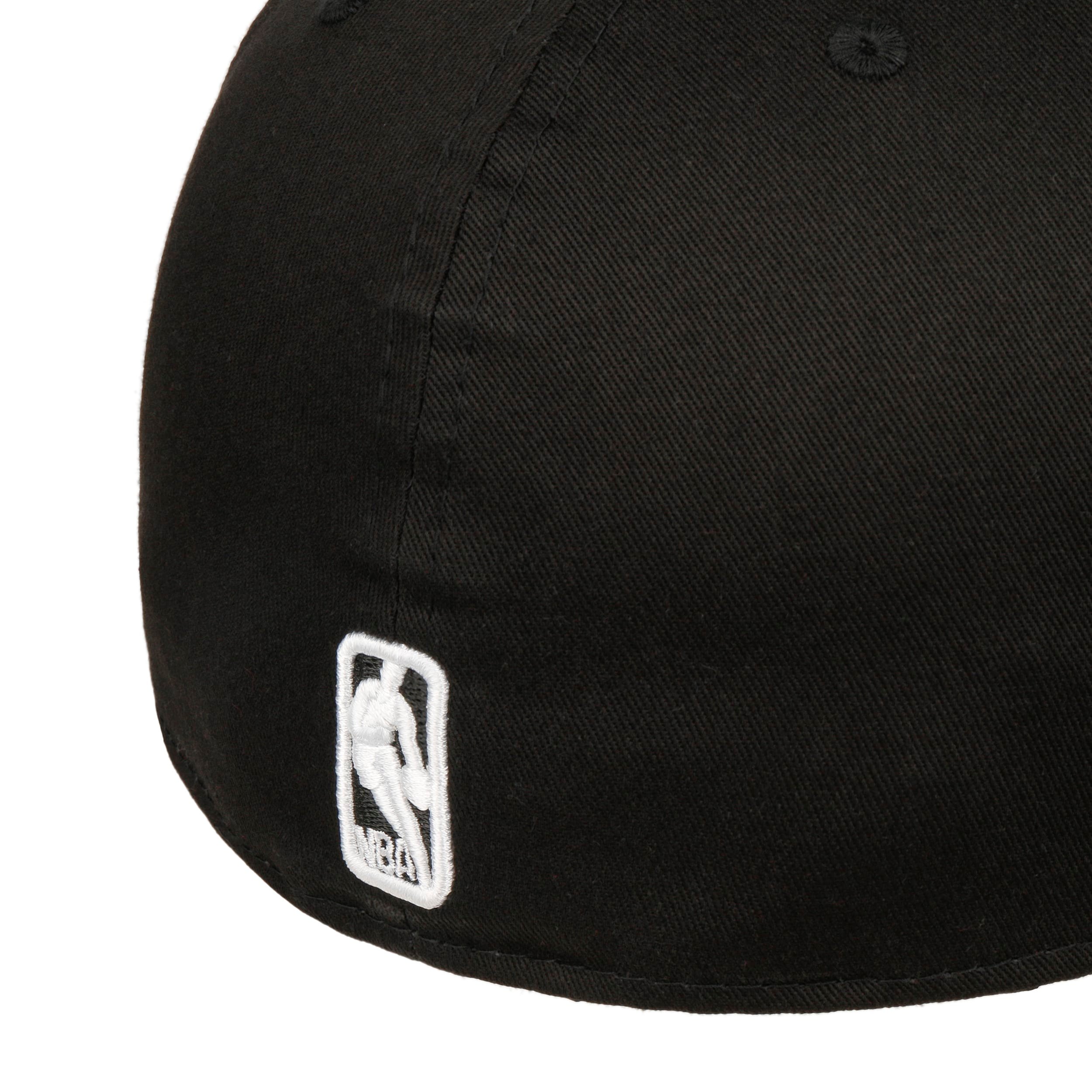 59Fifty NBA Bulls City Patch Cap by New Era - £40.95