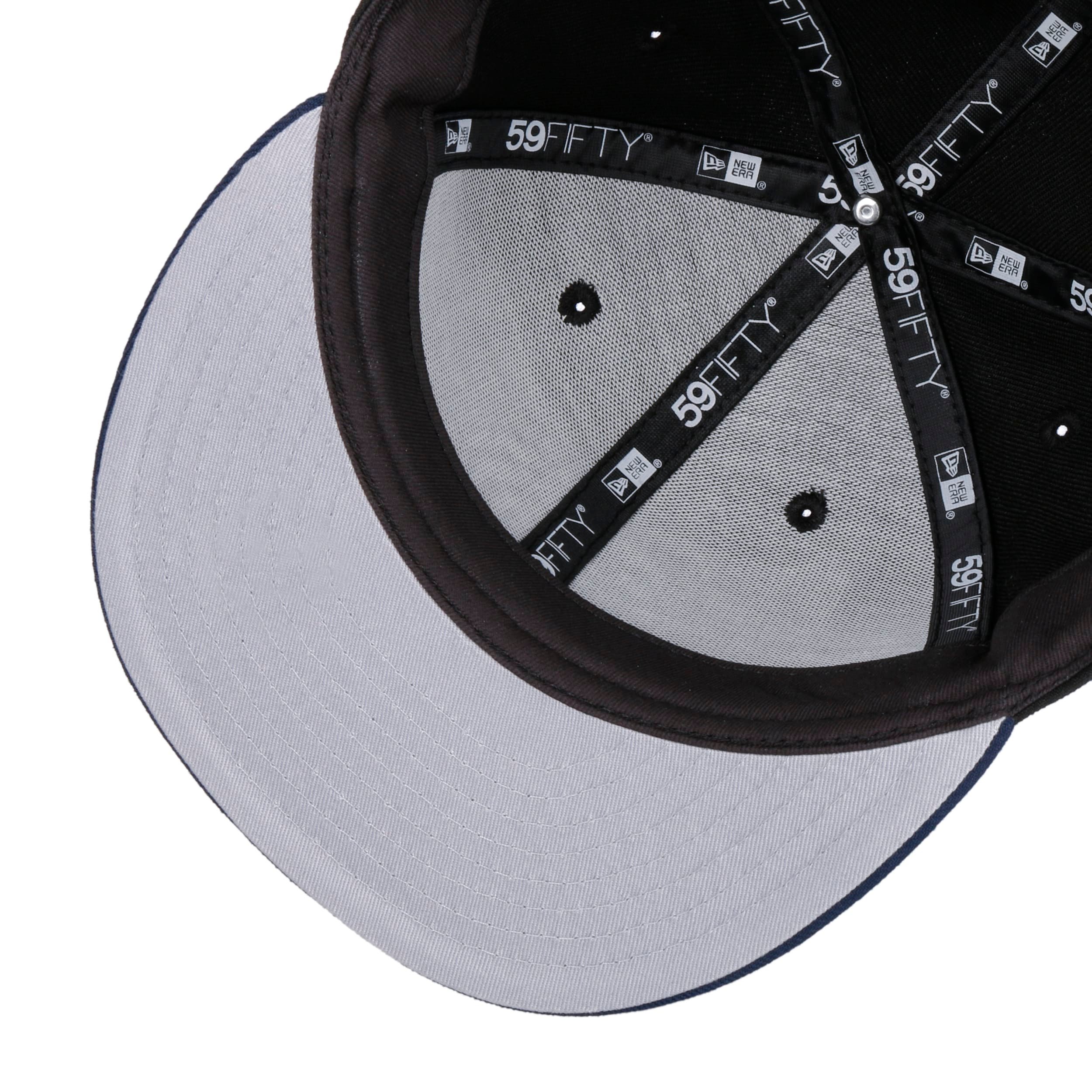 59Fifty NBA Tip Off Grizzlies Cap by New Era - £40.95