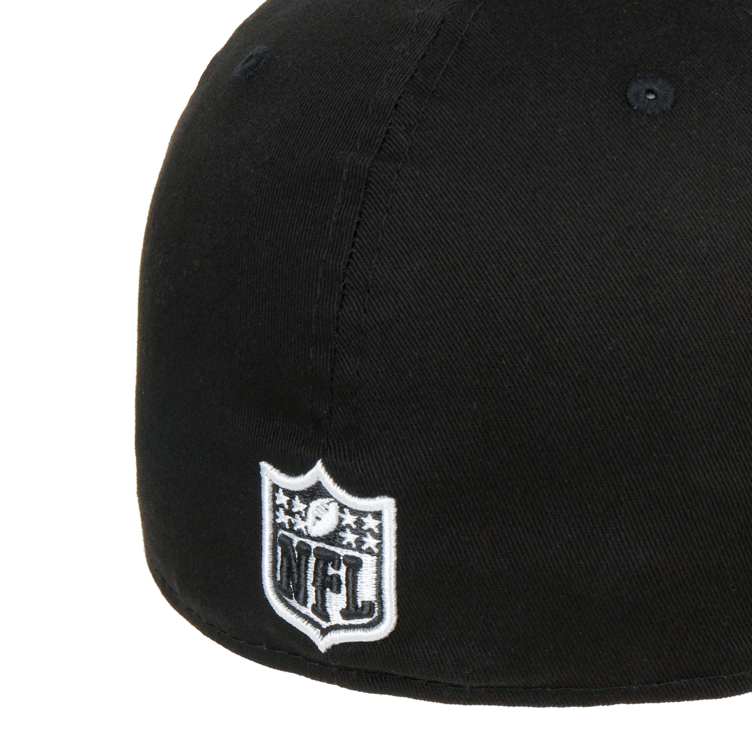 59Fifty NFL 49ers Side Patch Cap by New Era - £40.95