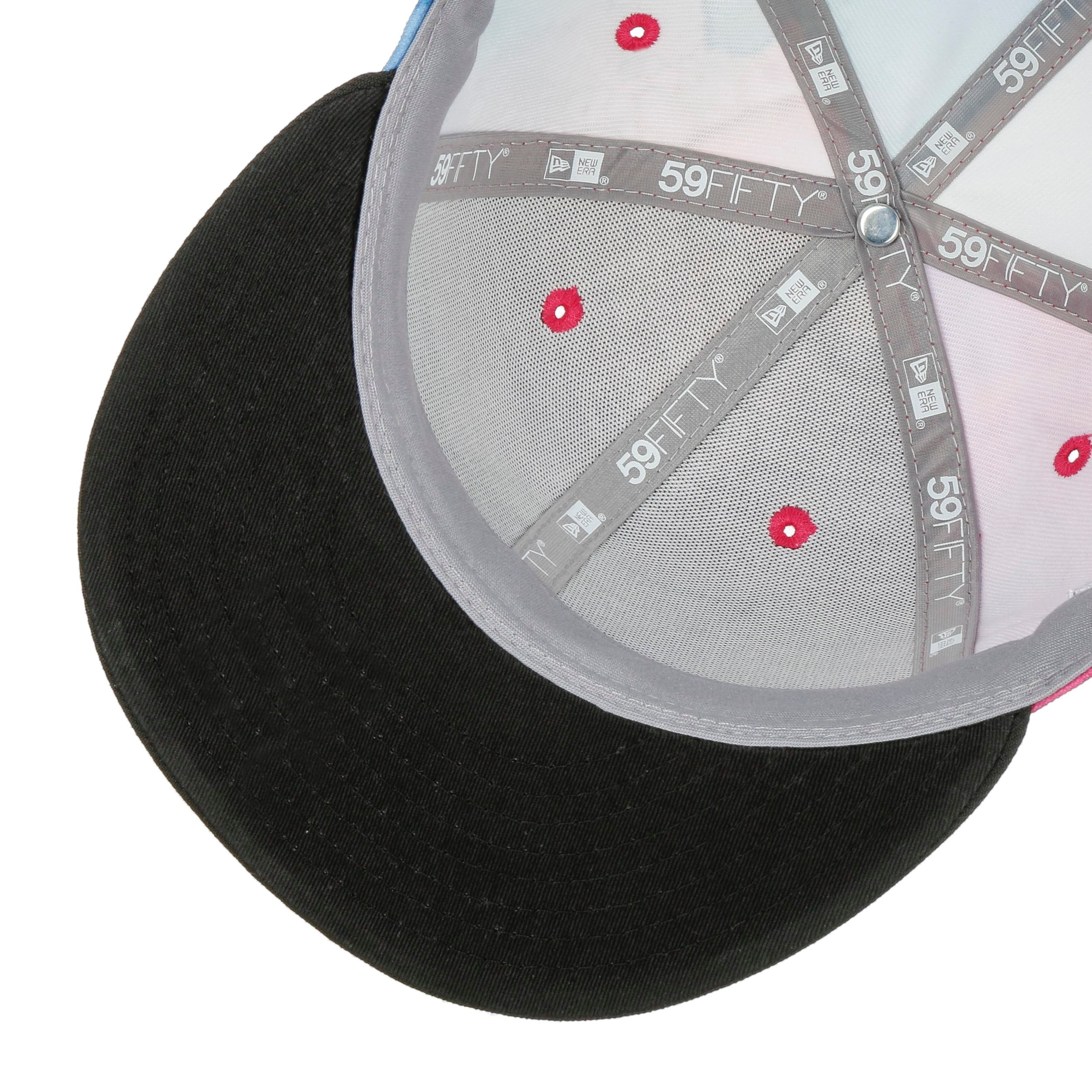 59Fifty NFL CC Cardinals Cap by New Era --> Online Hat Shop in the UK ...
