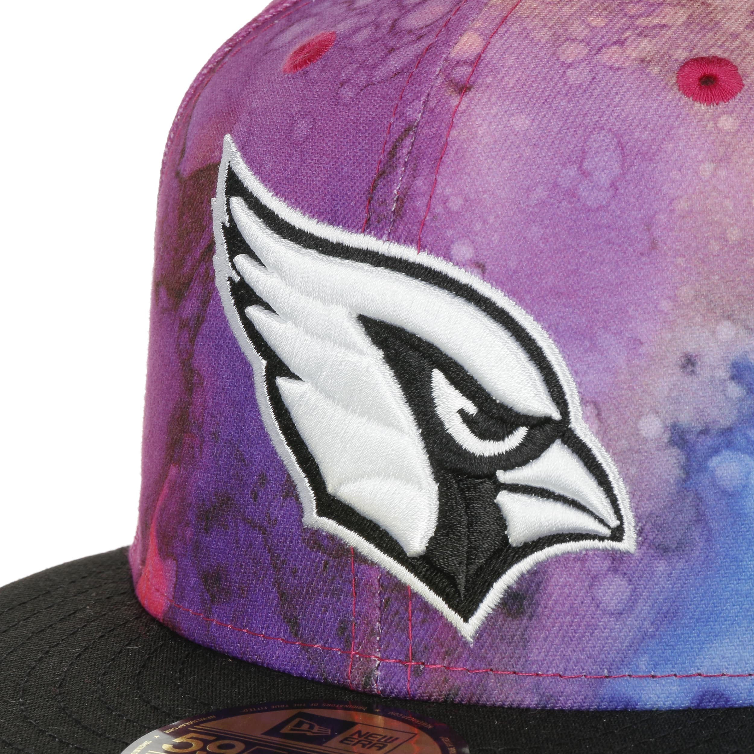 59Fifty NFL CC Cardinals Cap by New Era - £35.95