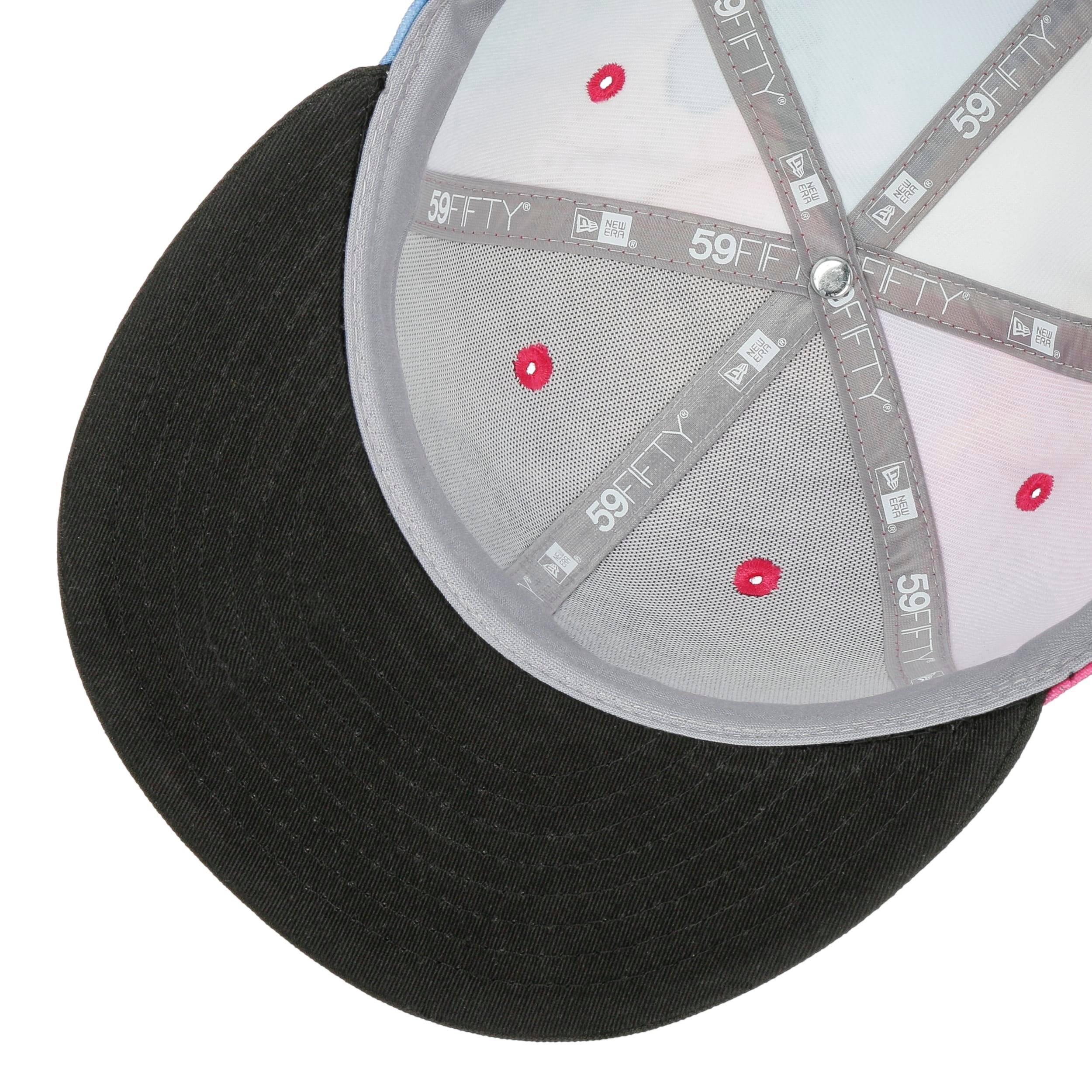 59Fifty NFL CC Jaguars Cap by New Era - £41.95