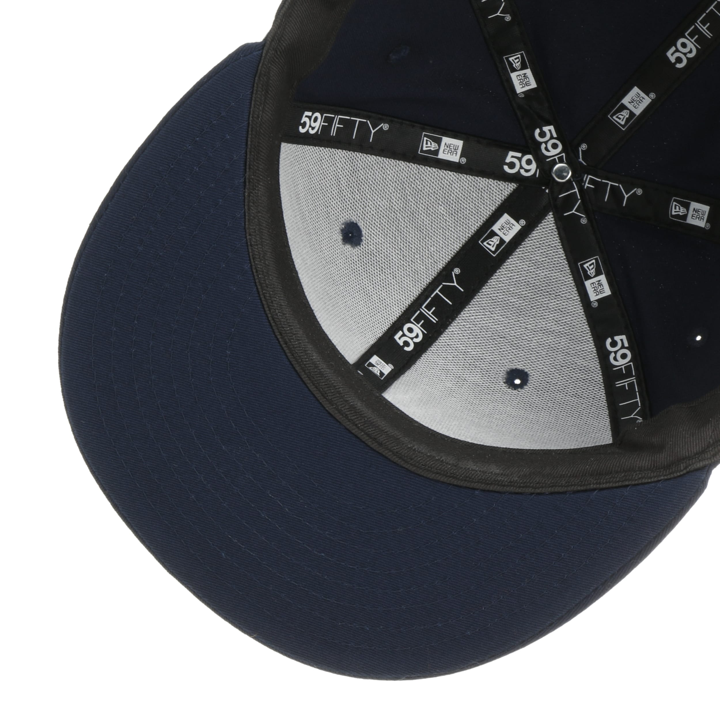 59Fifty NFL Cowboys Side Patch Cap by New Era --> Shop Hats, Beanies ...