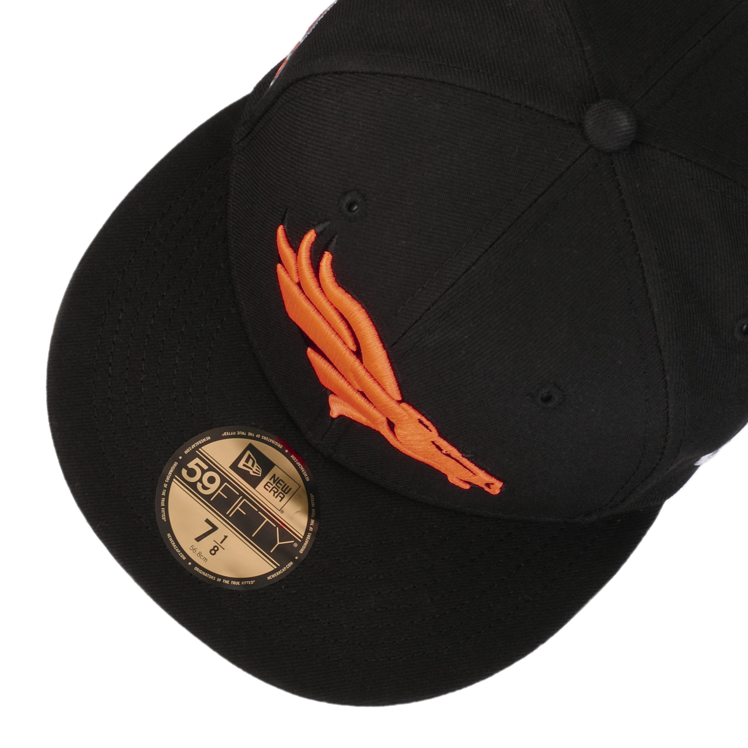 59Fifty NFL Denver Broncos Cap by New Era - £38.95