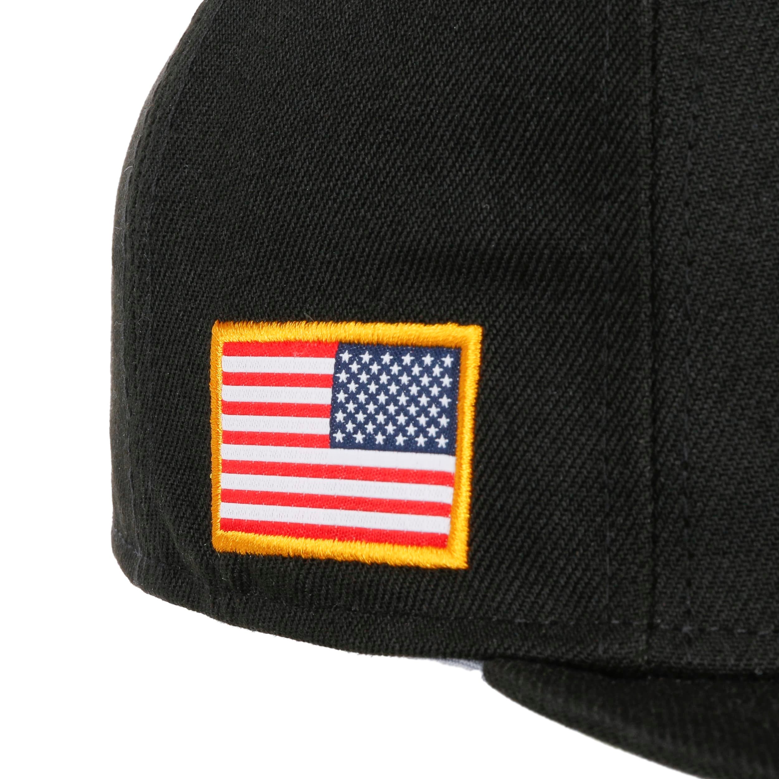 59Fifty NFL STS 22 Packers Cap by New Era - £38.95