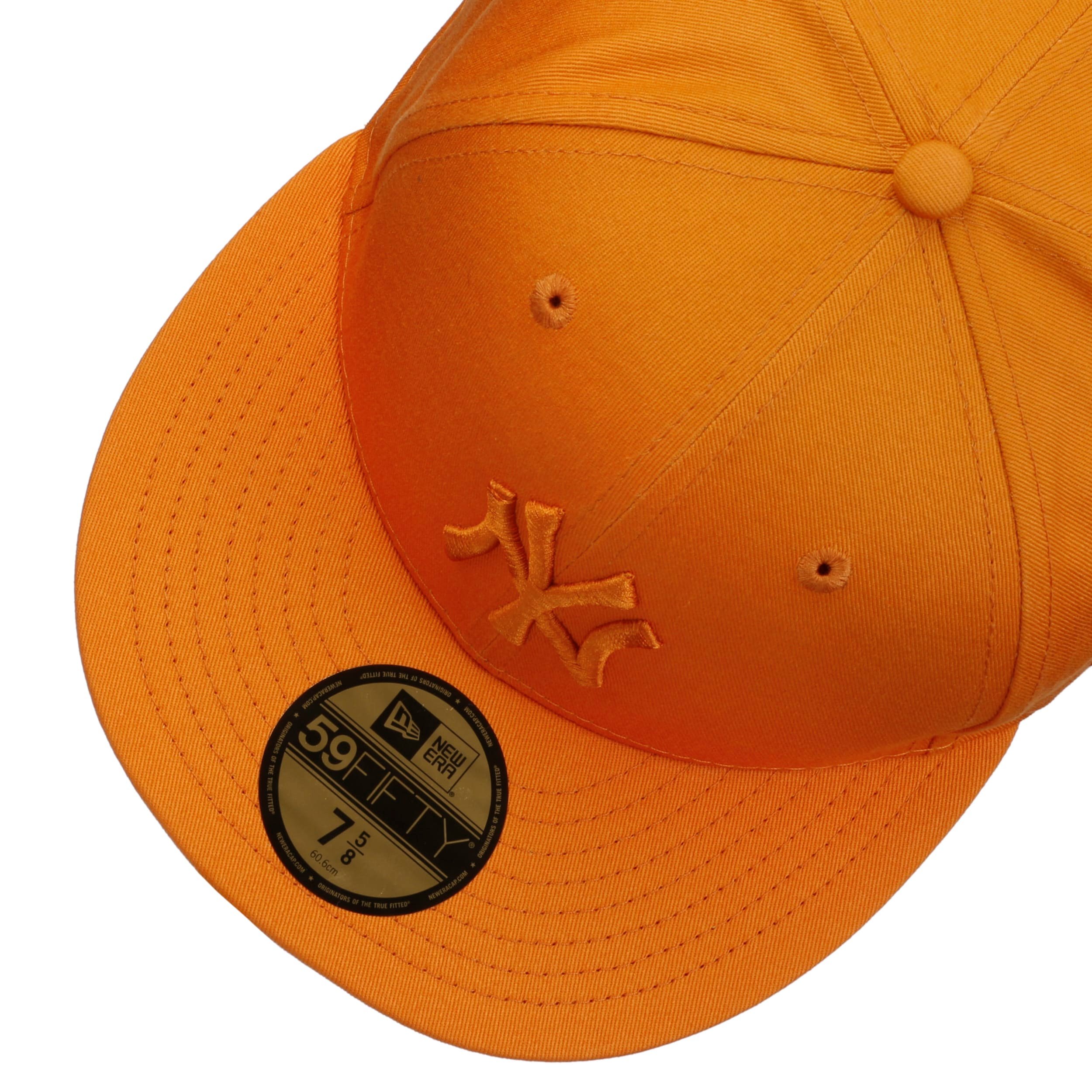 59Fifty New York Yankees MLB Cap by New Era - £35.95