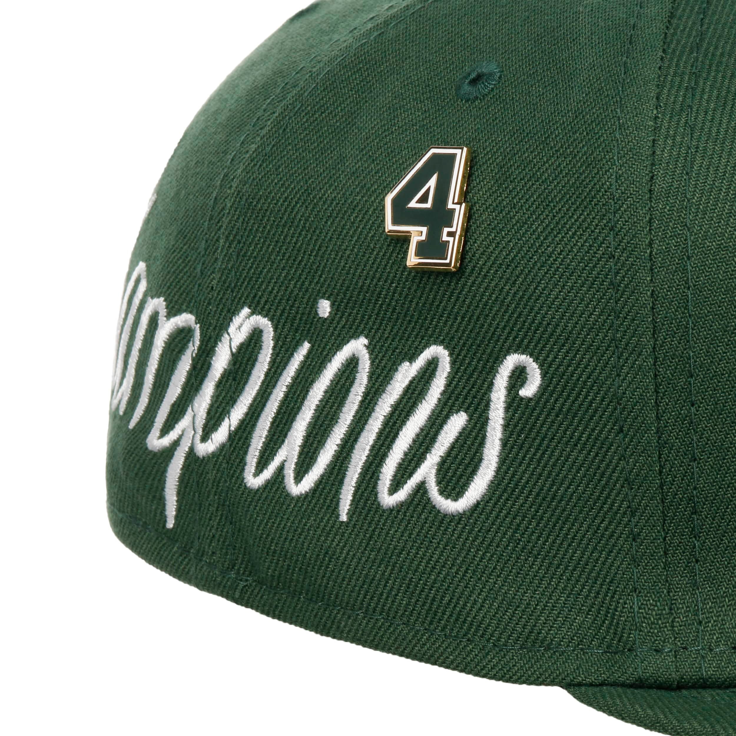59Fifty Packers Super Bowl XLV Cap by New Era - £49.95