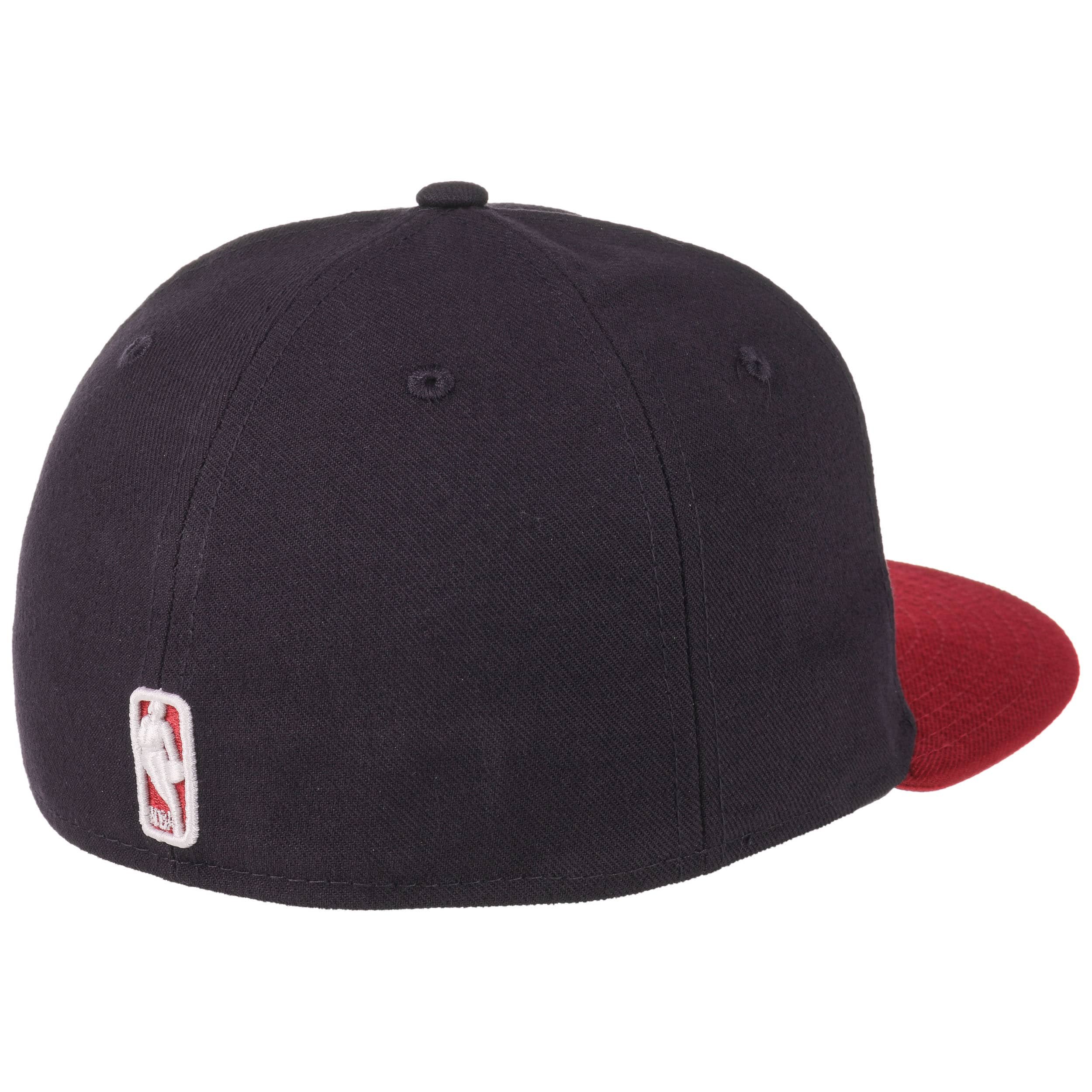59Fifty TC Cleveland Cavs Cap by New Era - £33.95