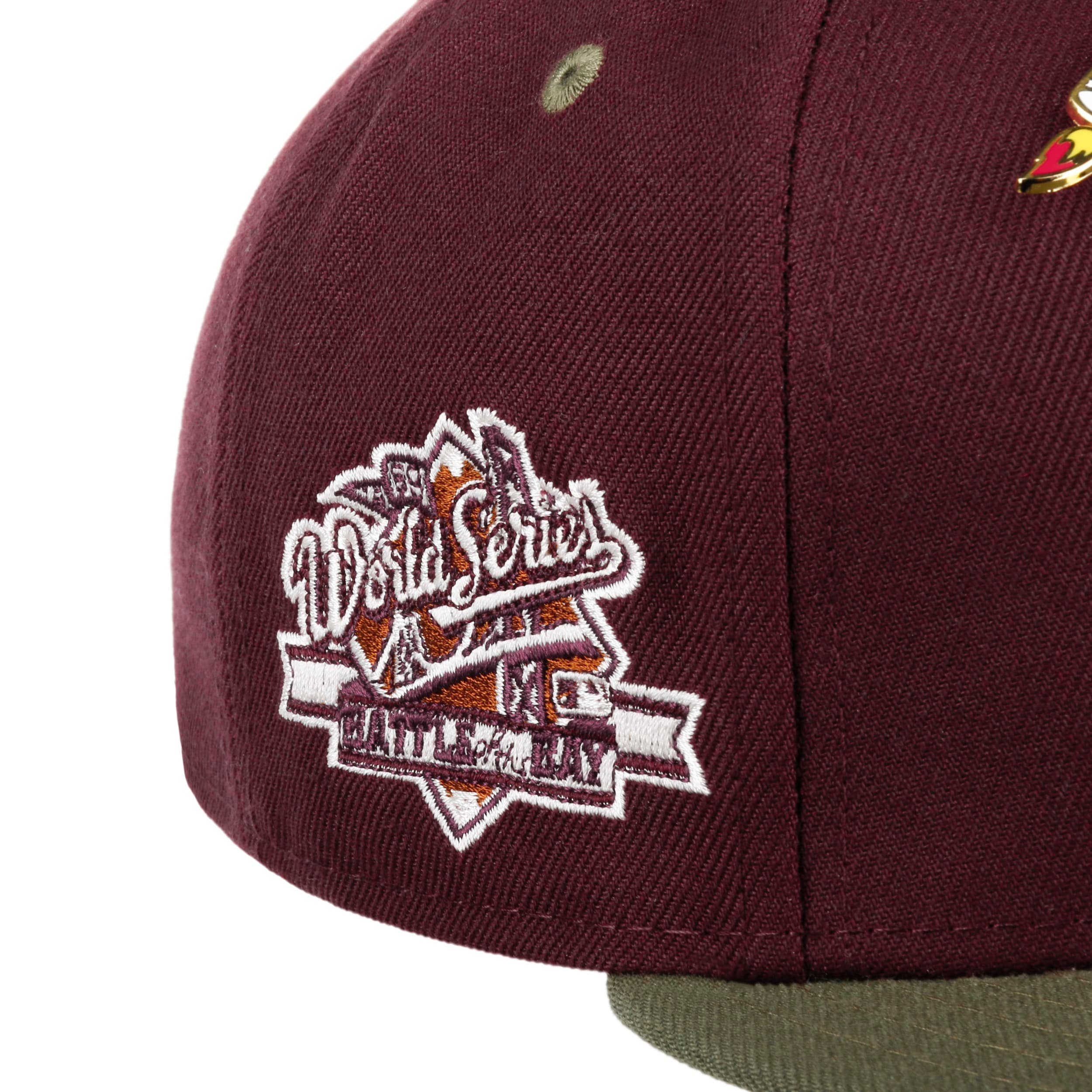 59Fifty Trail Mix Athletics Cap by New Era - £52.95