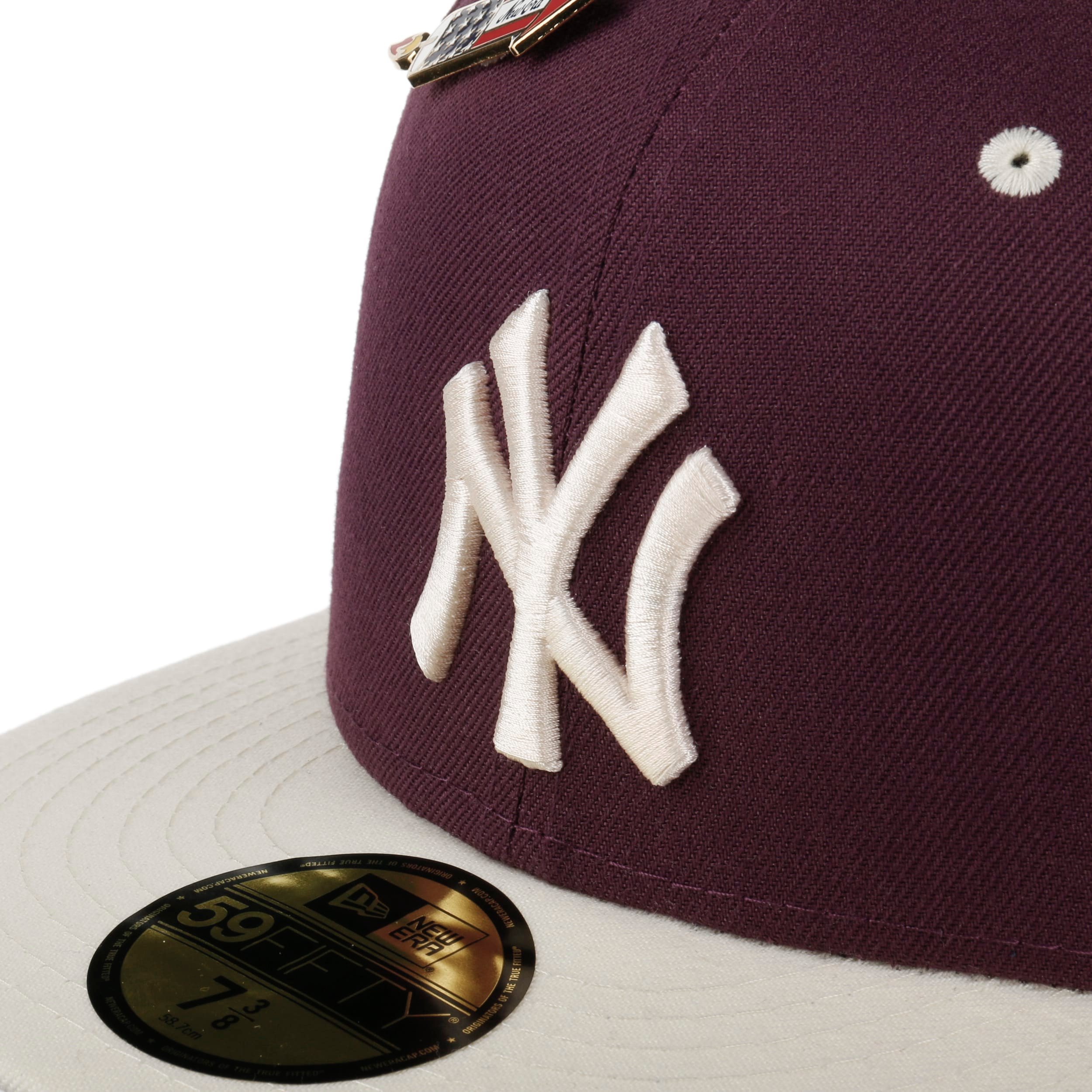 59Fifty Trail Mix Yankees Cap by New Era - £52.95