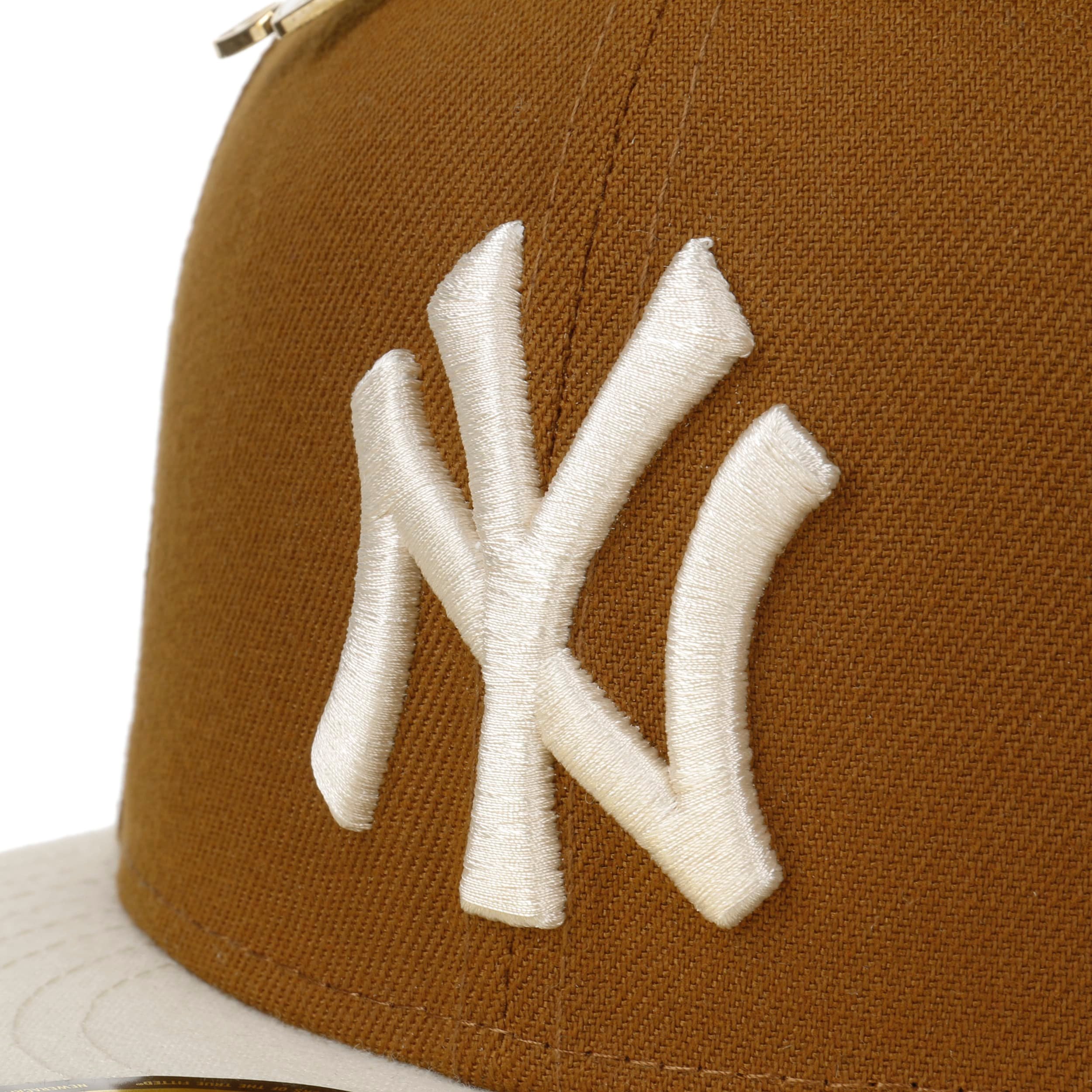59Fifty Trail Mix Yankees Cap by New Era - £52.95