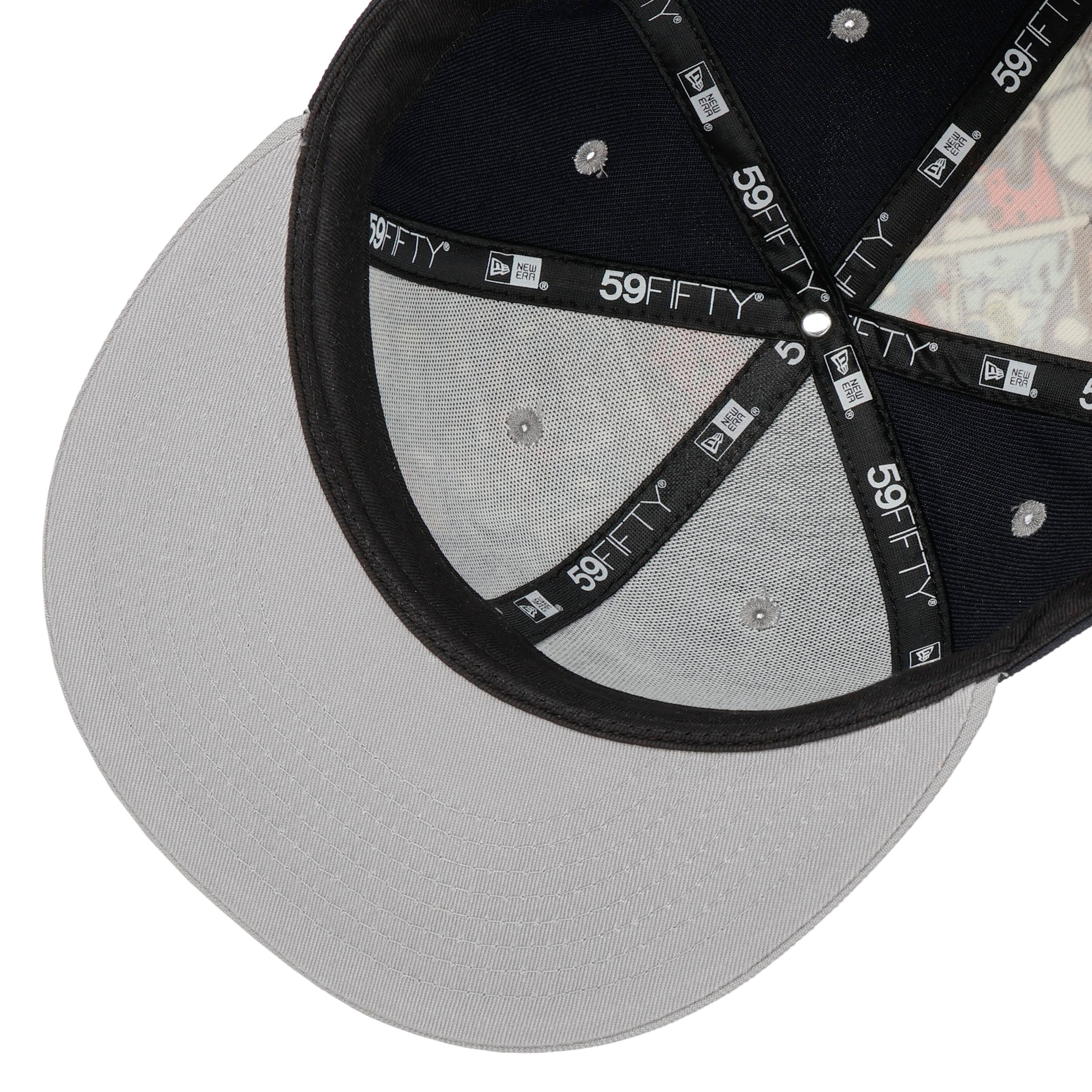59Fifty Yankees Comic Cap by New Era - £44.95