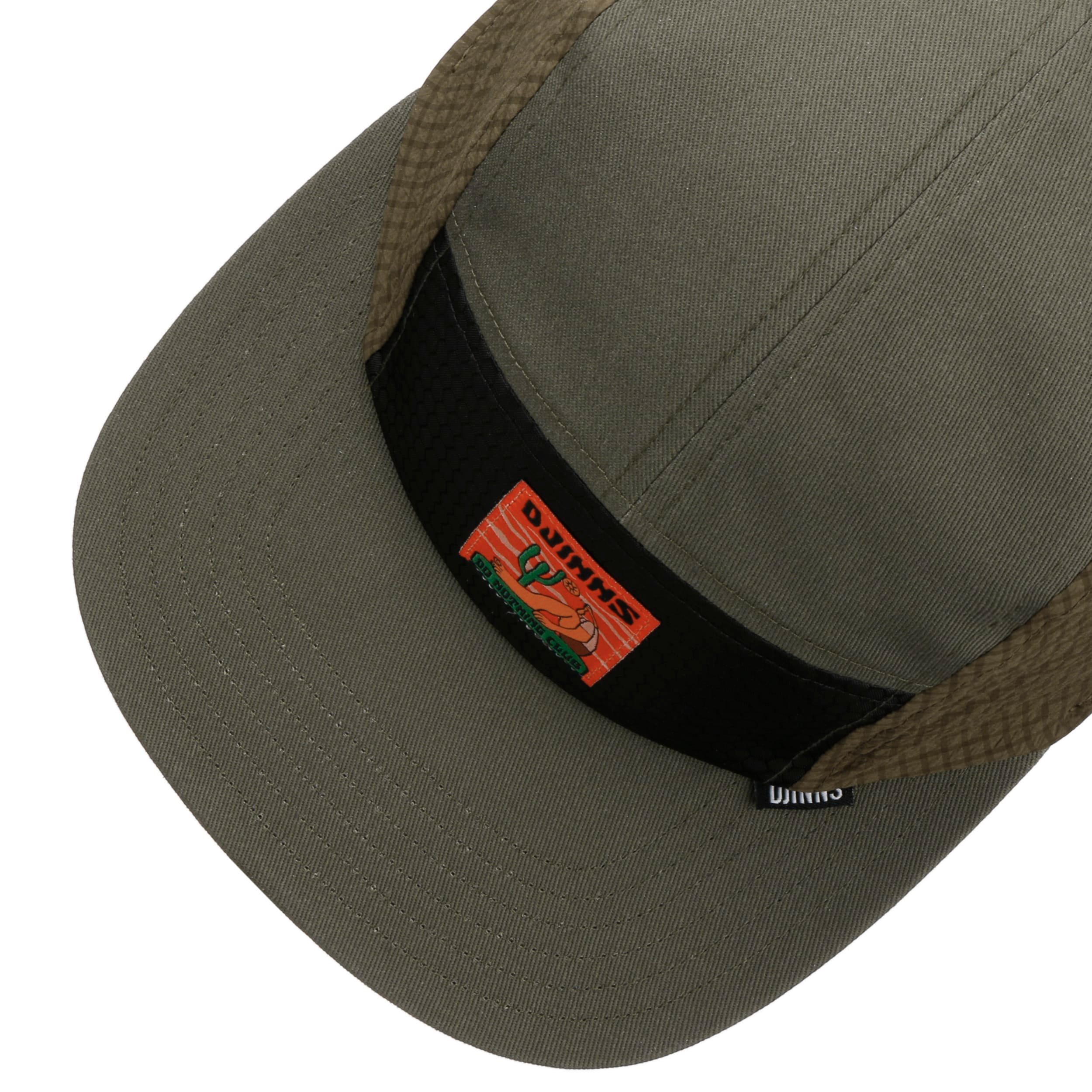 5P FC Resting Man Cap by Djinns - £26.95