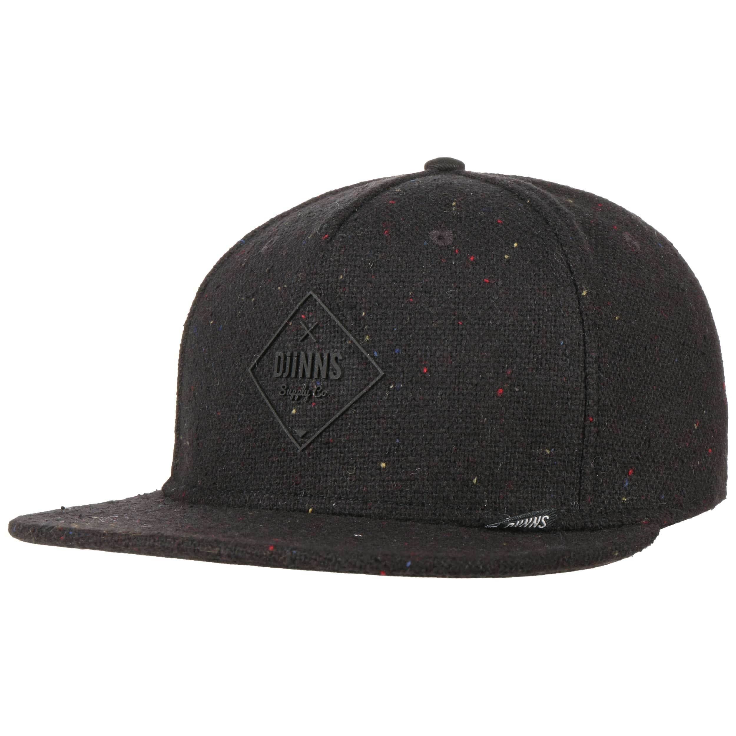 5P SB Spotted Edge Cap by Djinns --> Shop Hats, Beanies & Caps online ...