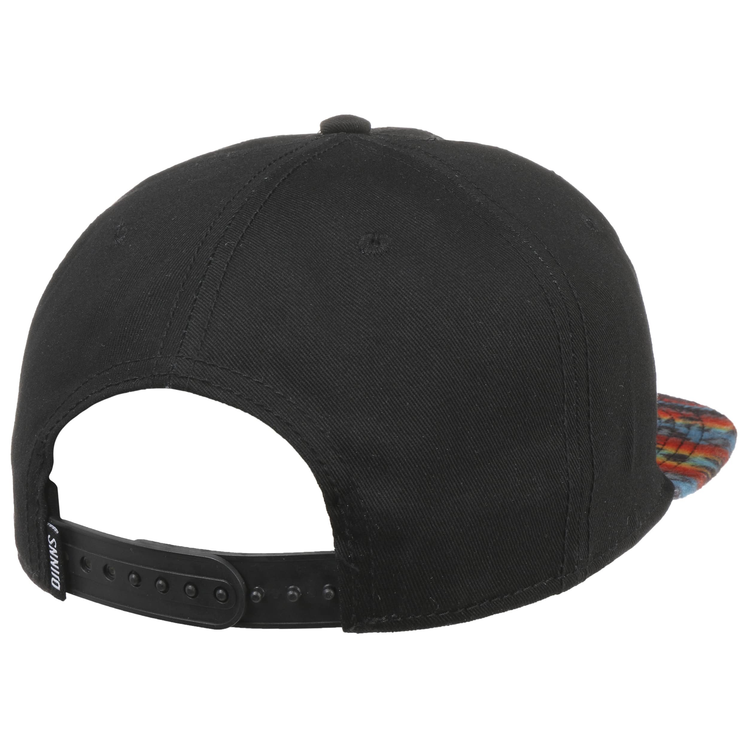 6 Panel Aztek Crown Cap by Djinns - £26.95