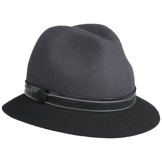 Lucania Women´s Hat by Lierys - £57.95