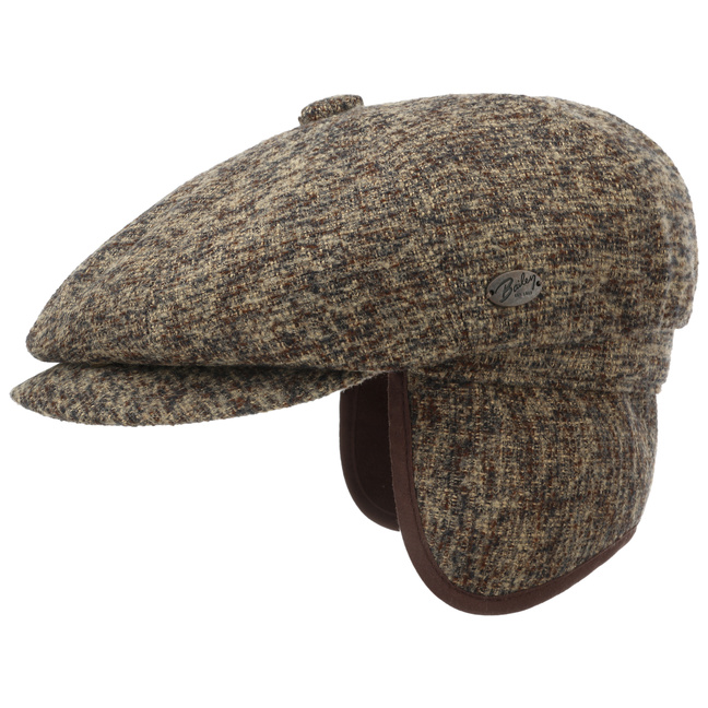 Kyan Cap With Ear Flaps by Bailey 1922 - £88.95