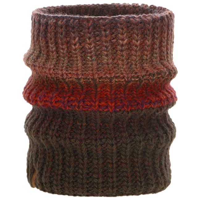 Knitted & Fleece Multi Neck Gaiter by BUFF - £28.95