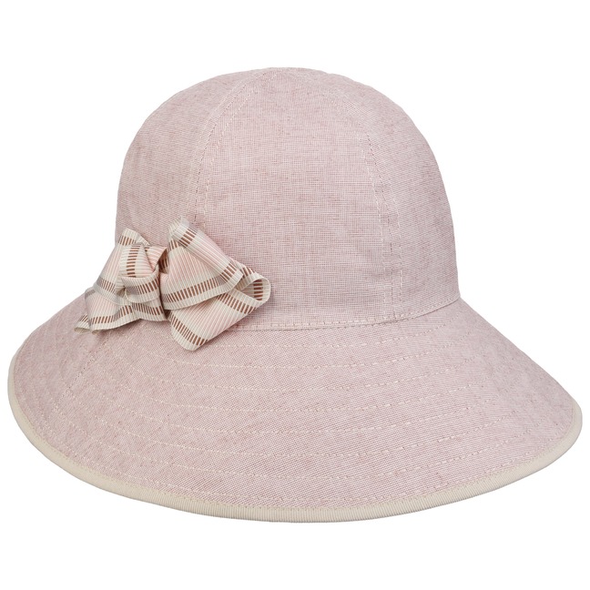 Ruth Cotton Hat by Mayser - £116.95