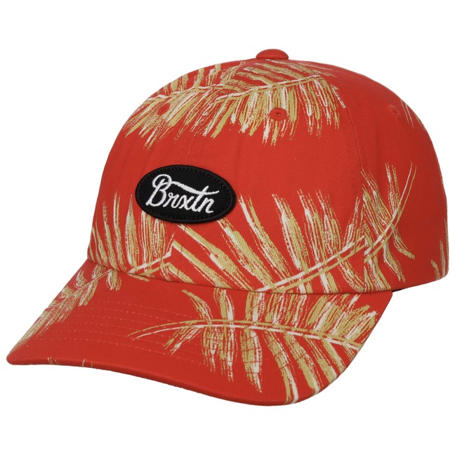 Parson Lp Cap by Brixton - £19.95