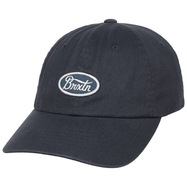 Parson Uni Lp Cap by Brixton - £19.95