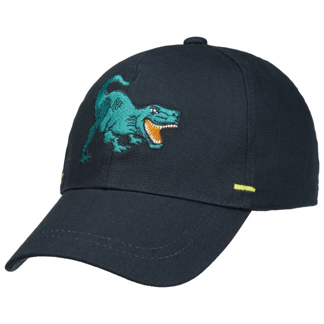 GOTS Dino Kids Cap by maximo - £20.95