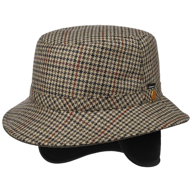 Stuart Plus Sympatex Hat by Mayser --> Shop Hats, Beanies & Caps online ...