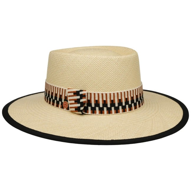 Astrid New Brisa Panama Hat by Mayser - £213.95