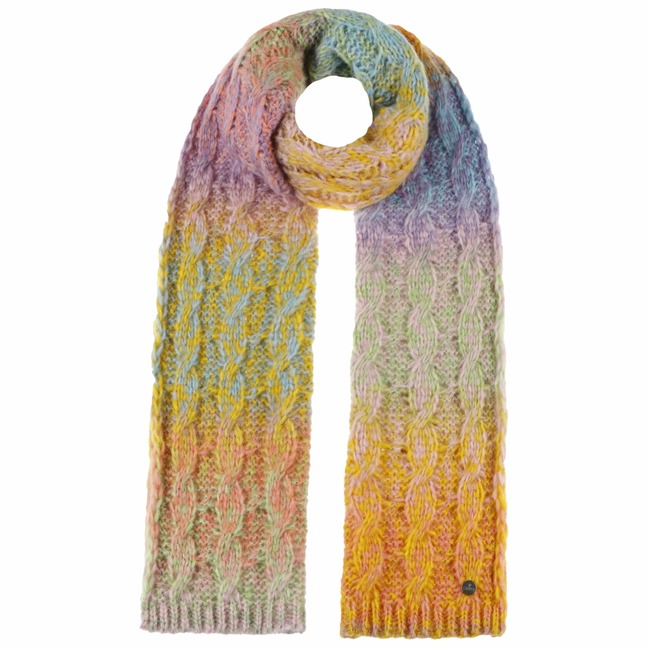 Bianda Knit Scarf by Lierys - £53.95