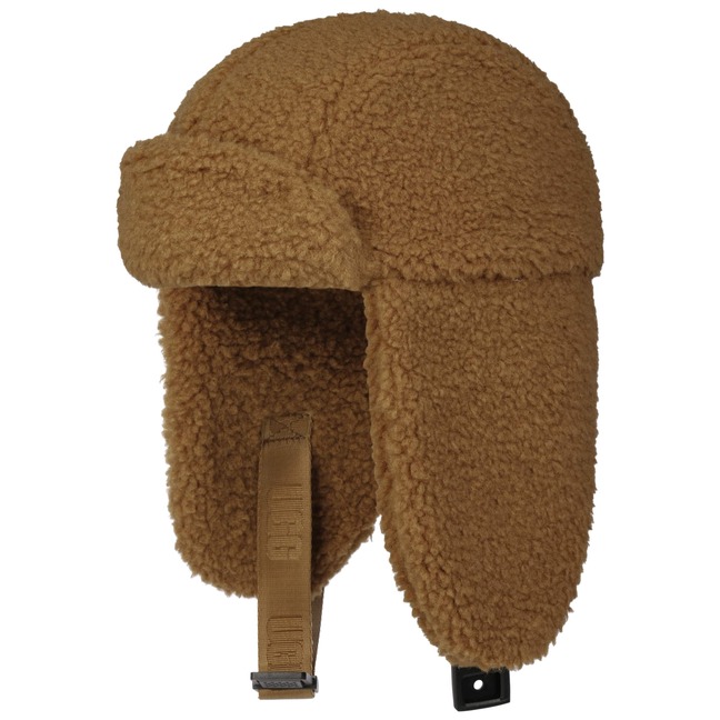 Fluff Trapper Hat by UGG - £80.95