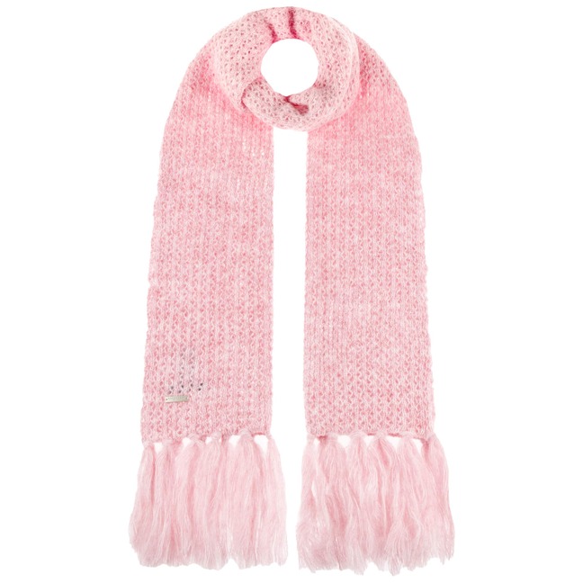 Toleva Knit Scarf by Seeberger - £53.95