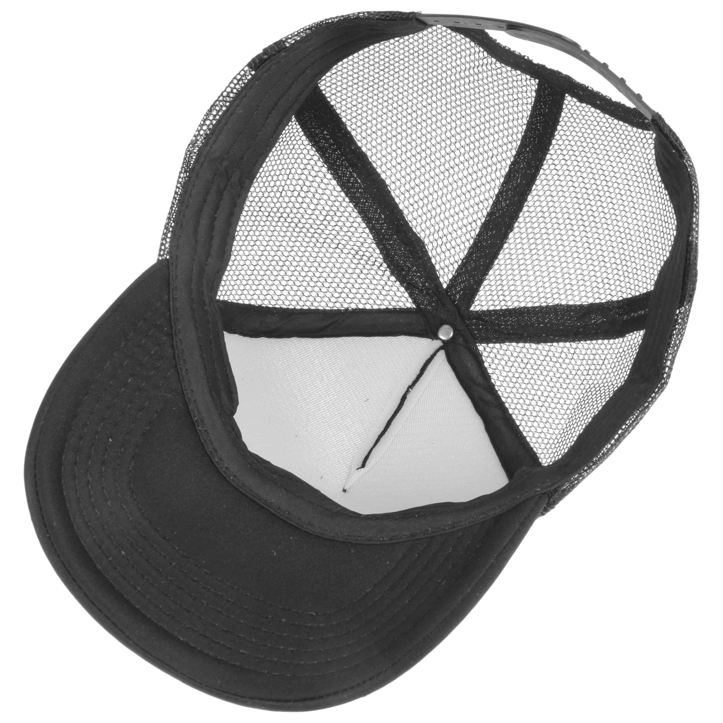 70s Rapper Mesh Cap --> Shop Hats, Beanies & Caps online Hatshopping