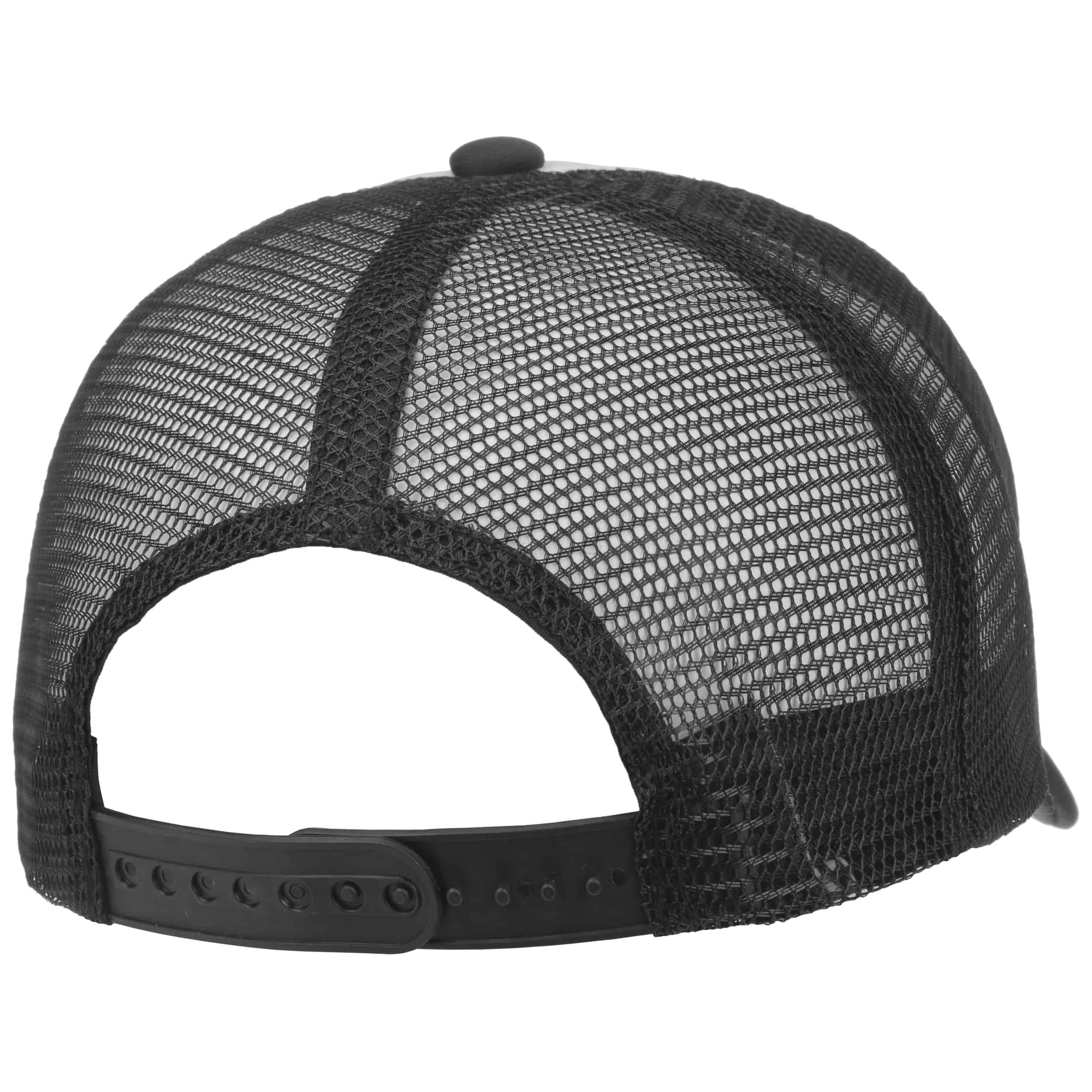 70s Rapper Mesh Cap --> Shop Hats, Beanies & Caps online Hatshopping