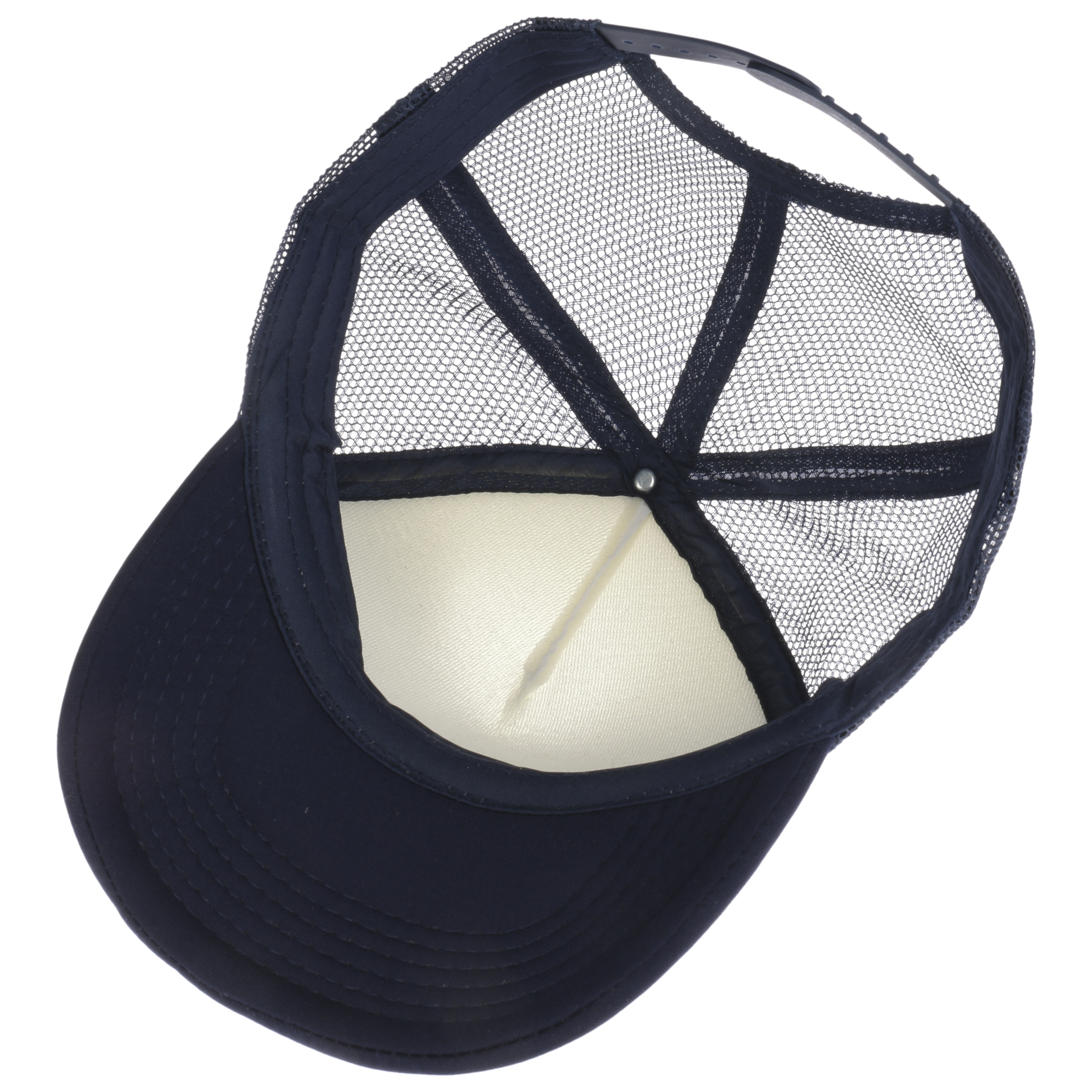 70s Rapper Mesh Cap --> Shop Hats, Beanies & Caps online Hatshopping