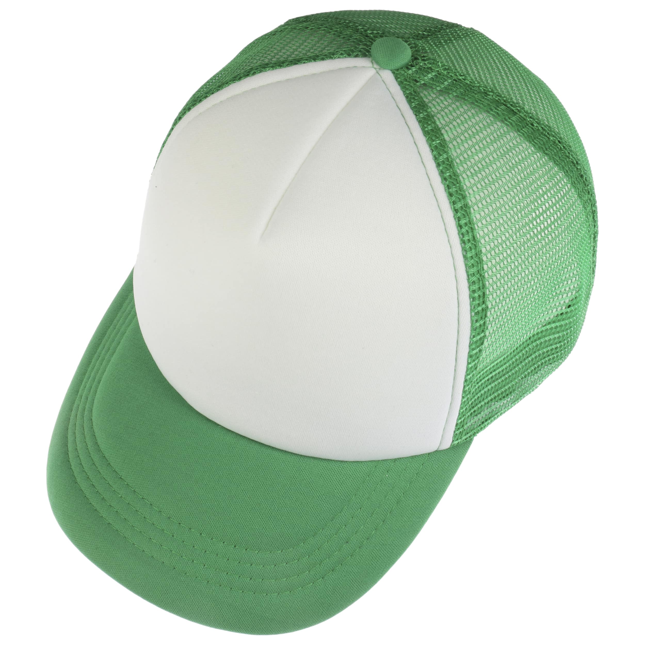 70s Rapper Mesh Cap --> Shop Hats, Beanies & Caps online Hatshopping