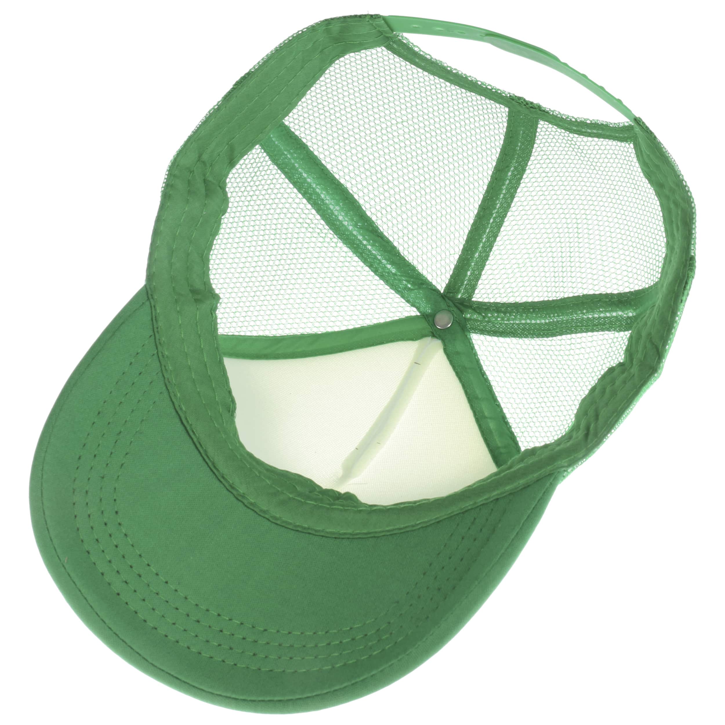 70s Rapper Mesh Cap --> Shop Hats, Beanies & Caps online Hatshopping