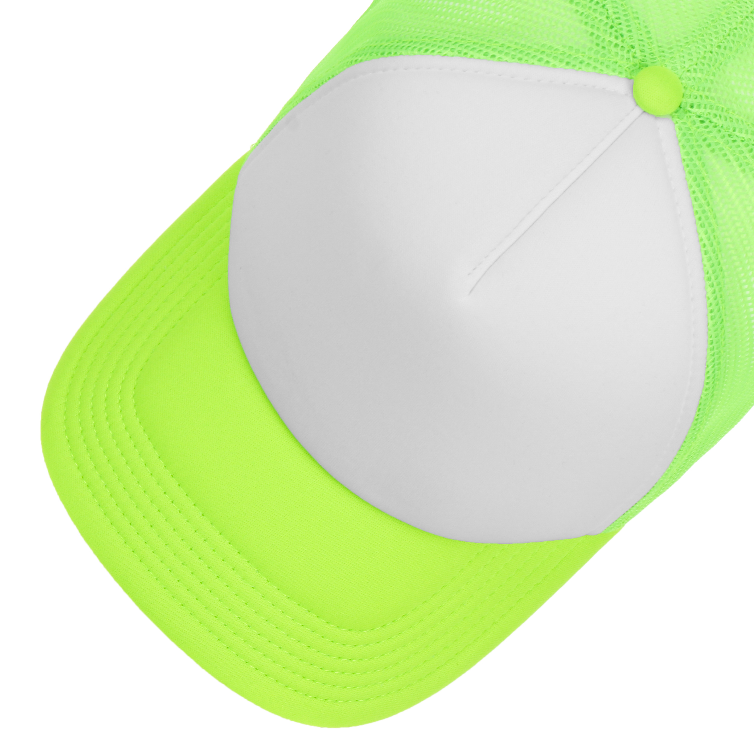 70s Rapper Mesh Cap --> Shop Hats, Beanies & Caps online Hatshopping