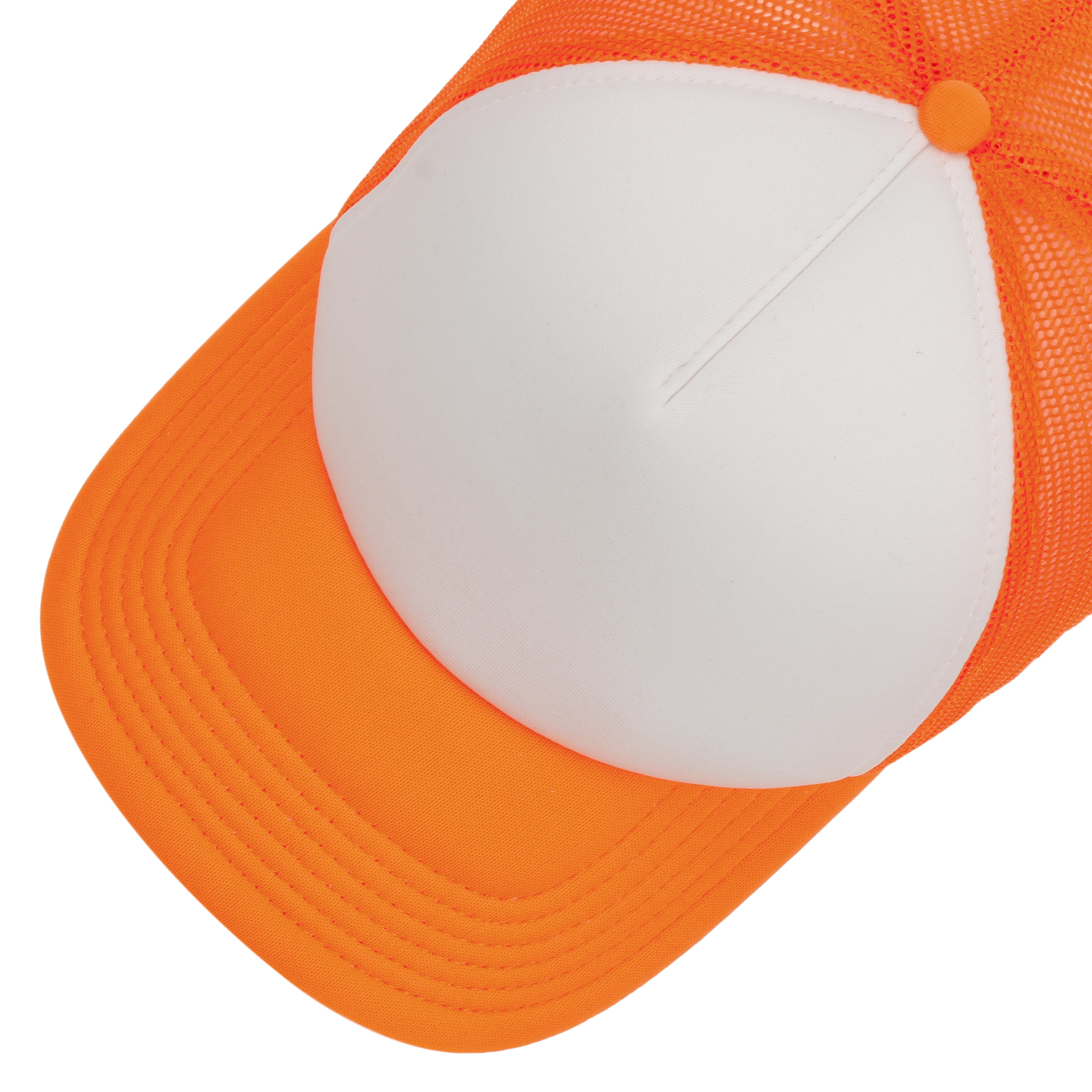 70s Rapper Mesh Cap --> Shop Hats, Beanies & Caps online Hatshopping