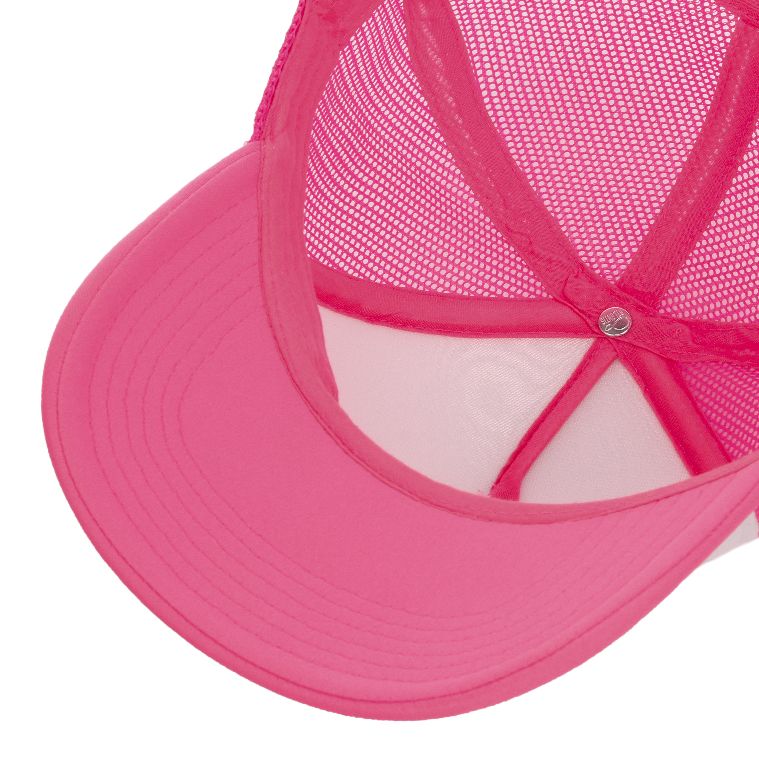 70s Rapper Mesh Cap --> Shop Hats, Beanies & Caps online Hatshopping