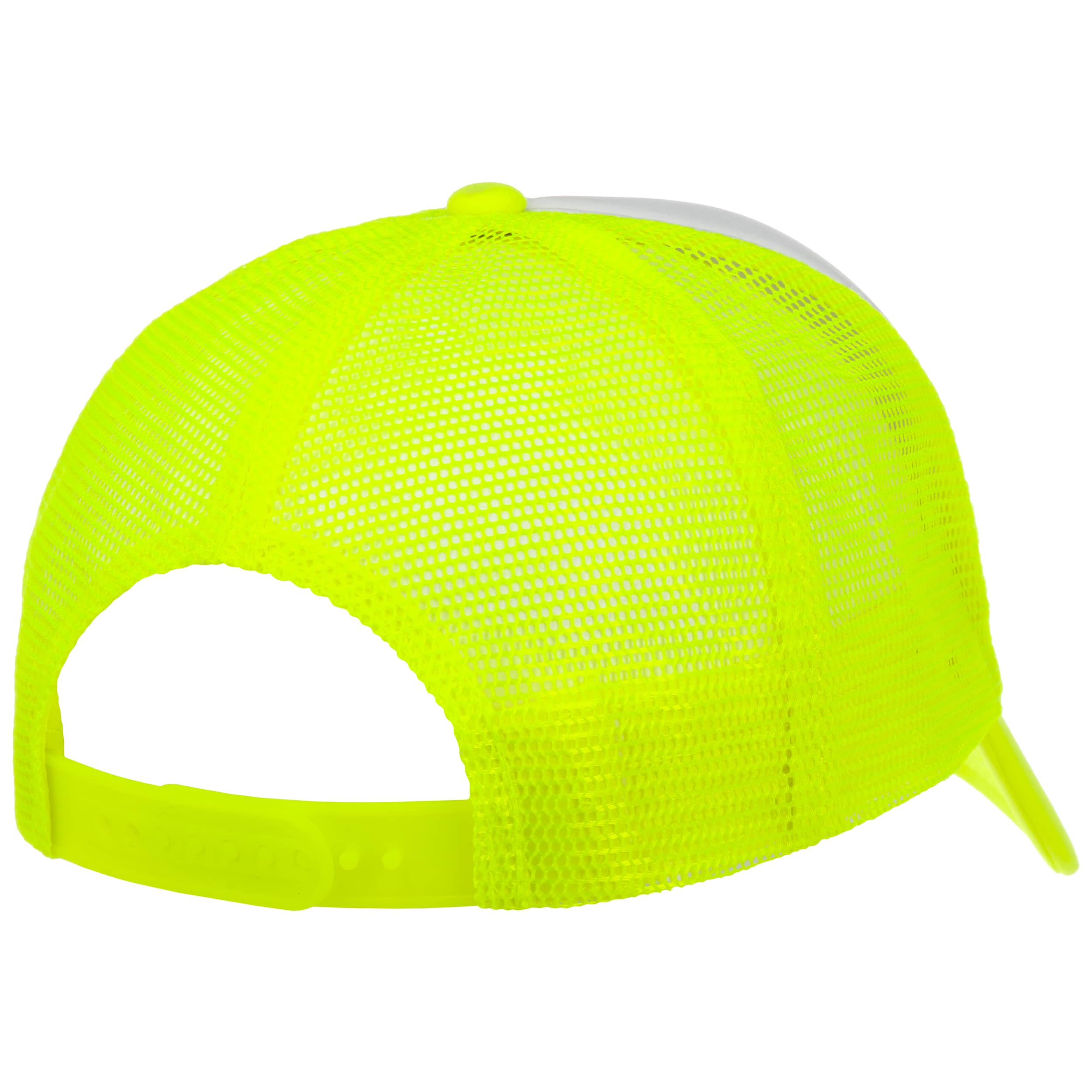 70s Rapper Mesh Cap --> Shop Hats, Beanies & Caps online Hatshopping