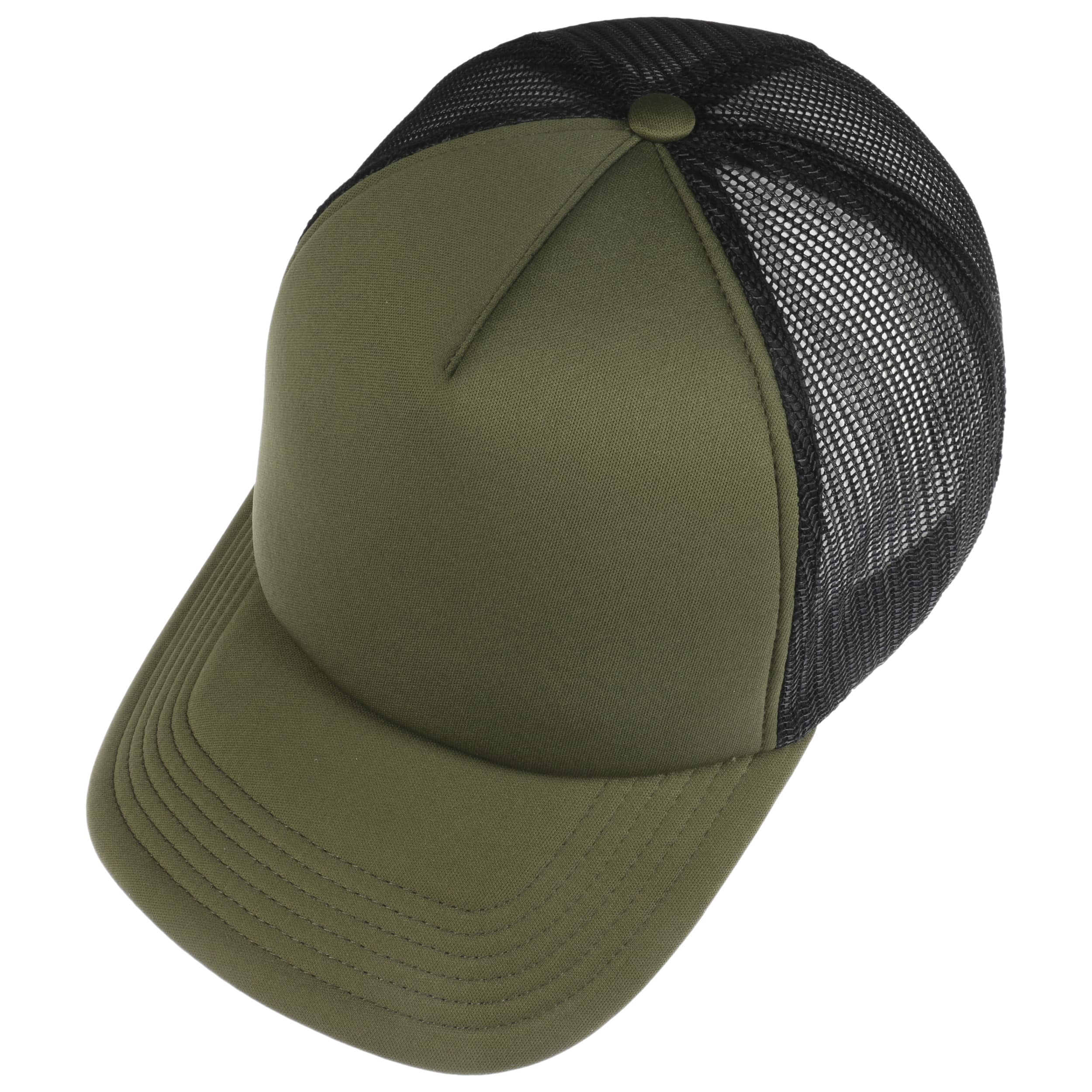 70s Rapper Mesh Cap --> Shop Hats, Beanies & Caps online Hatshopping