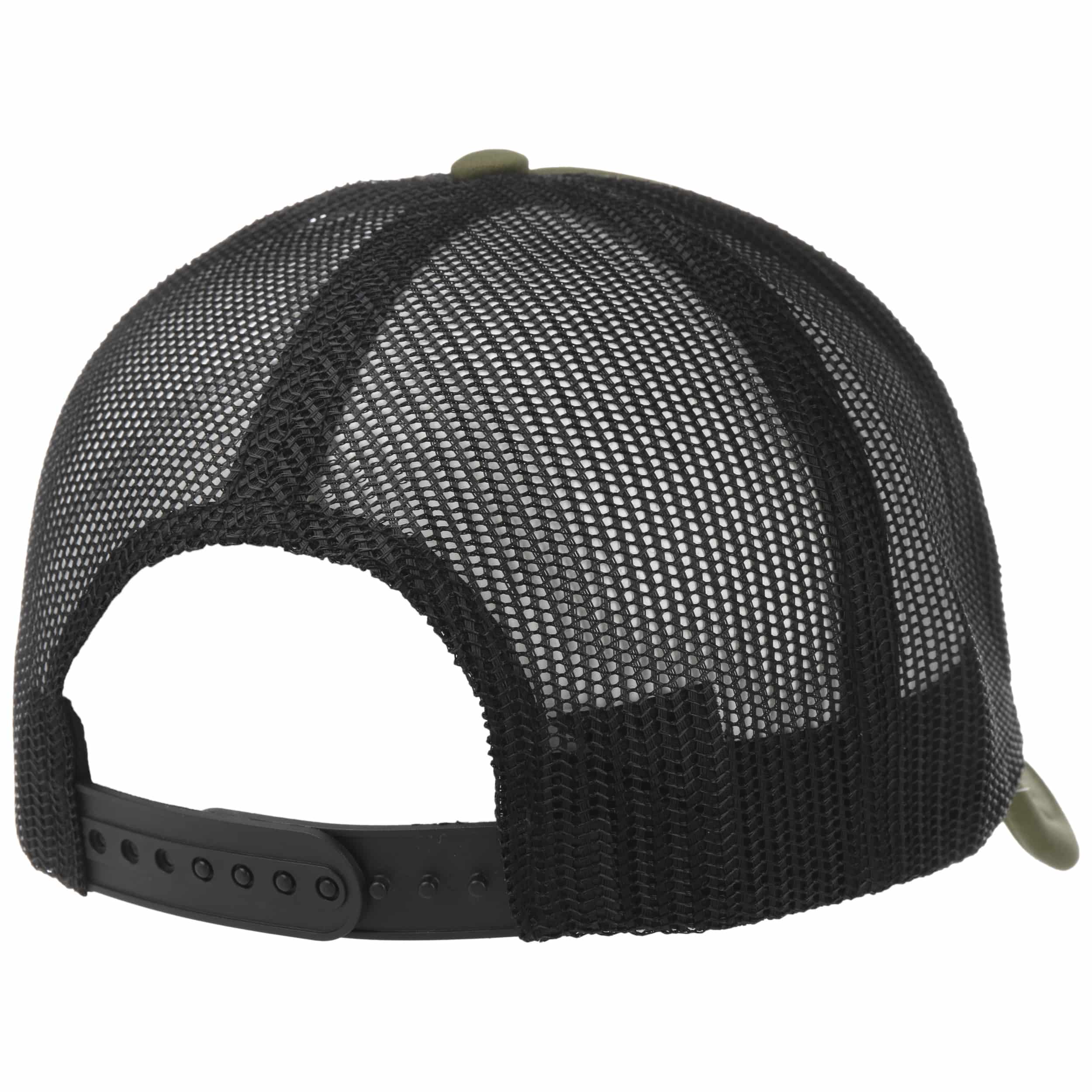 70s Rapper Mesh Cap --> Shop Hats, Beanies & Caps online Hatshopping