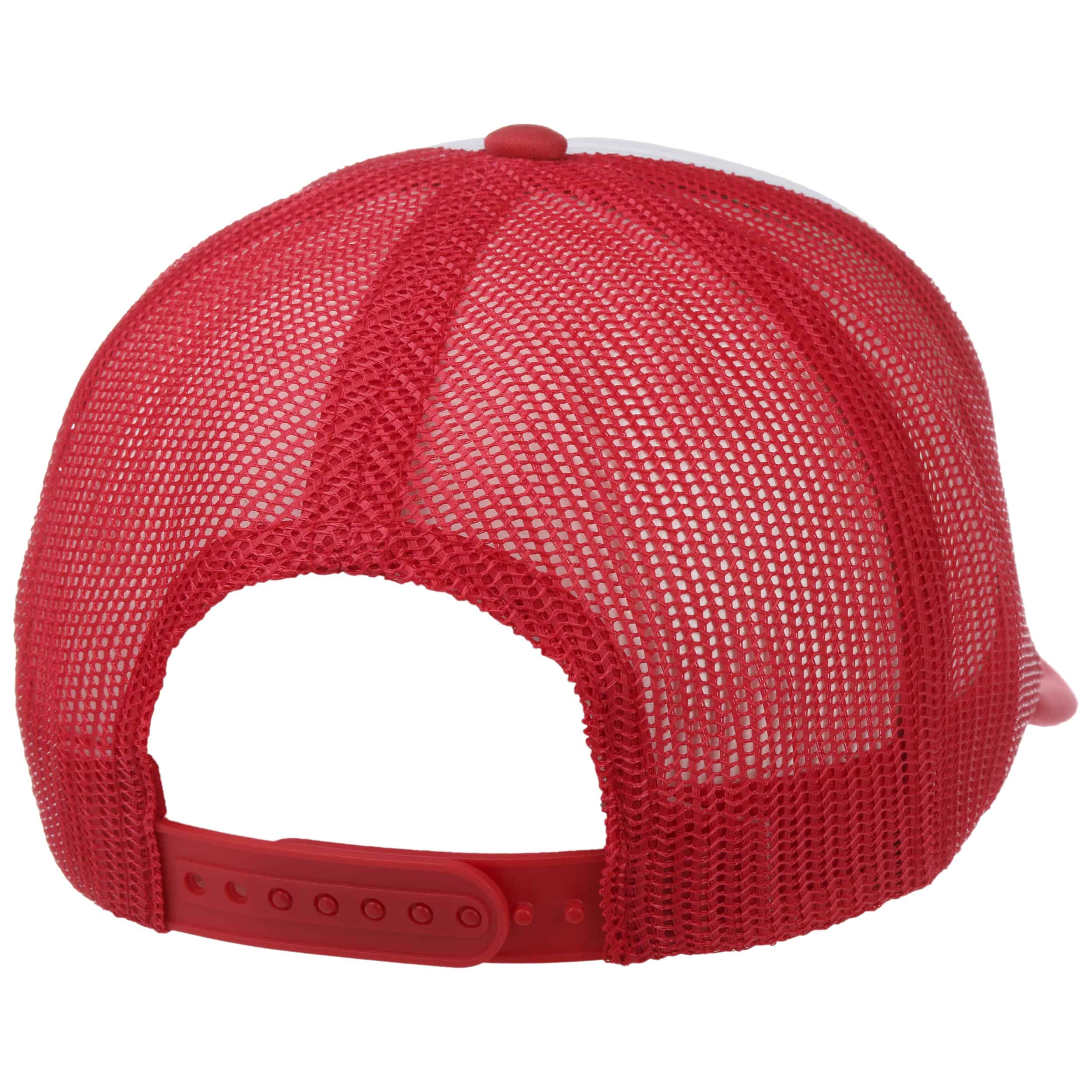 70s Rapper Mesh Cap --> Shop Hats, Beanies & Caps online Hatshopping