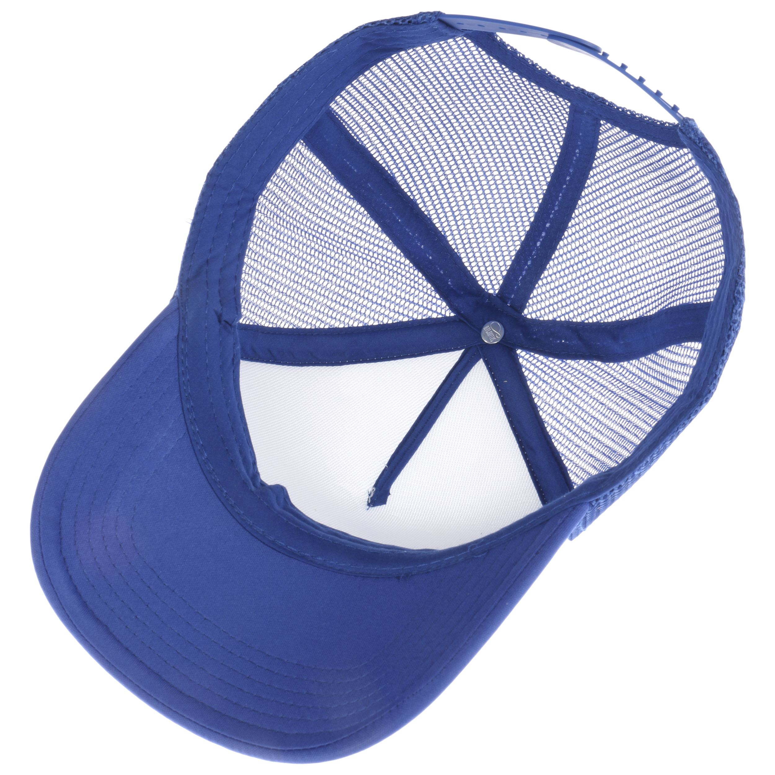 70s Rapper Mesh Cap --> Shop Hats, Beanies & Caps online Hatshopping