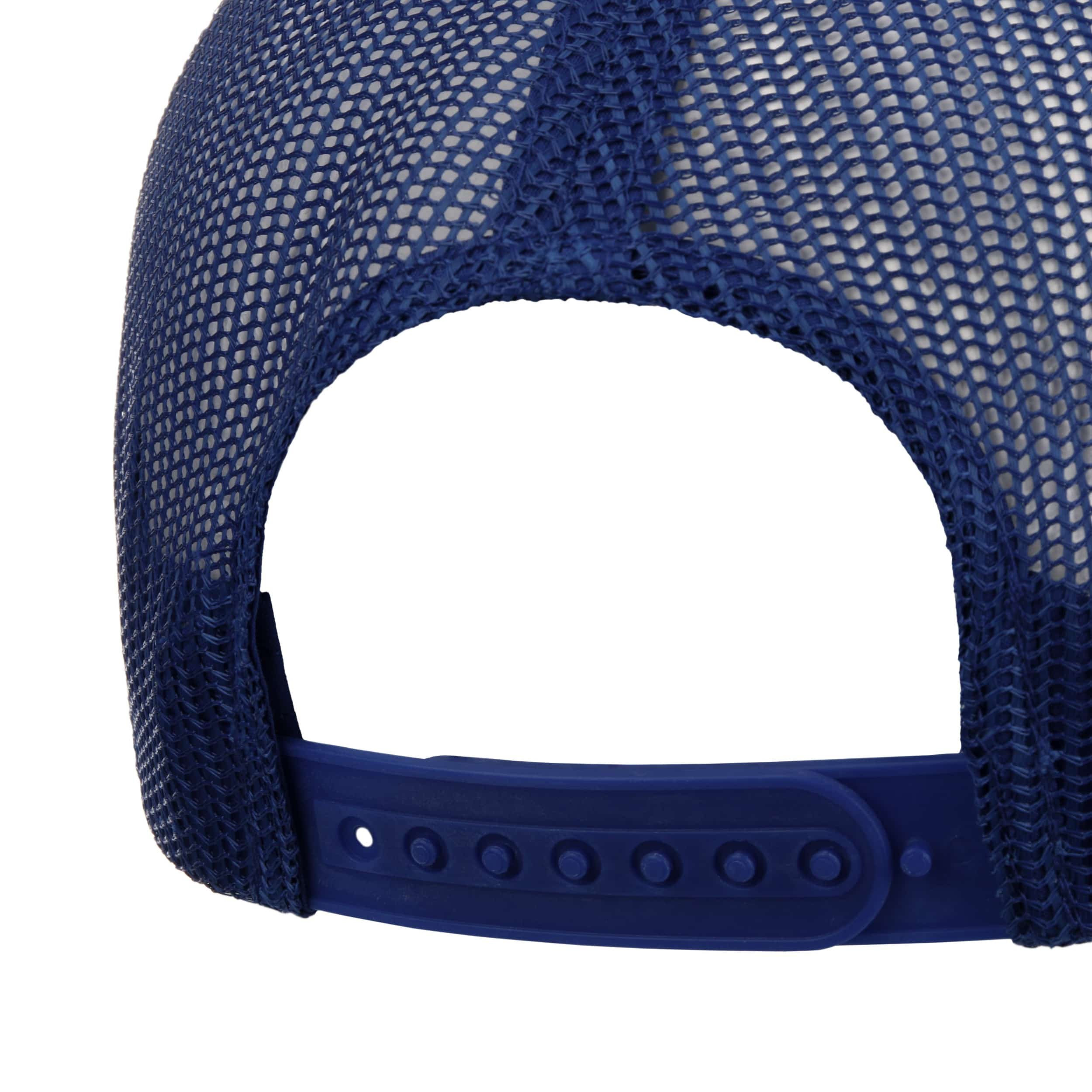 70s Rapper Mesh Cap - £13.95