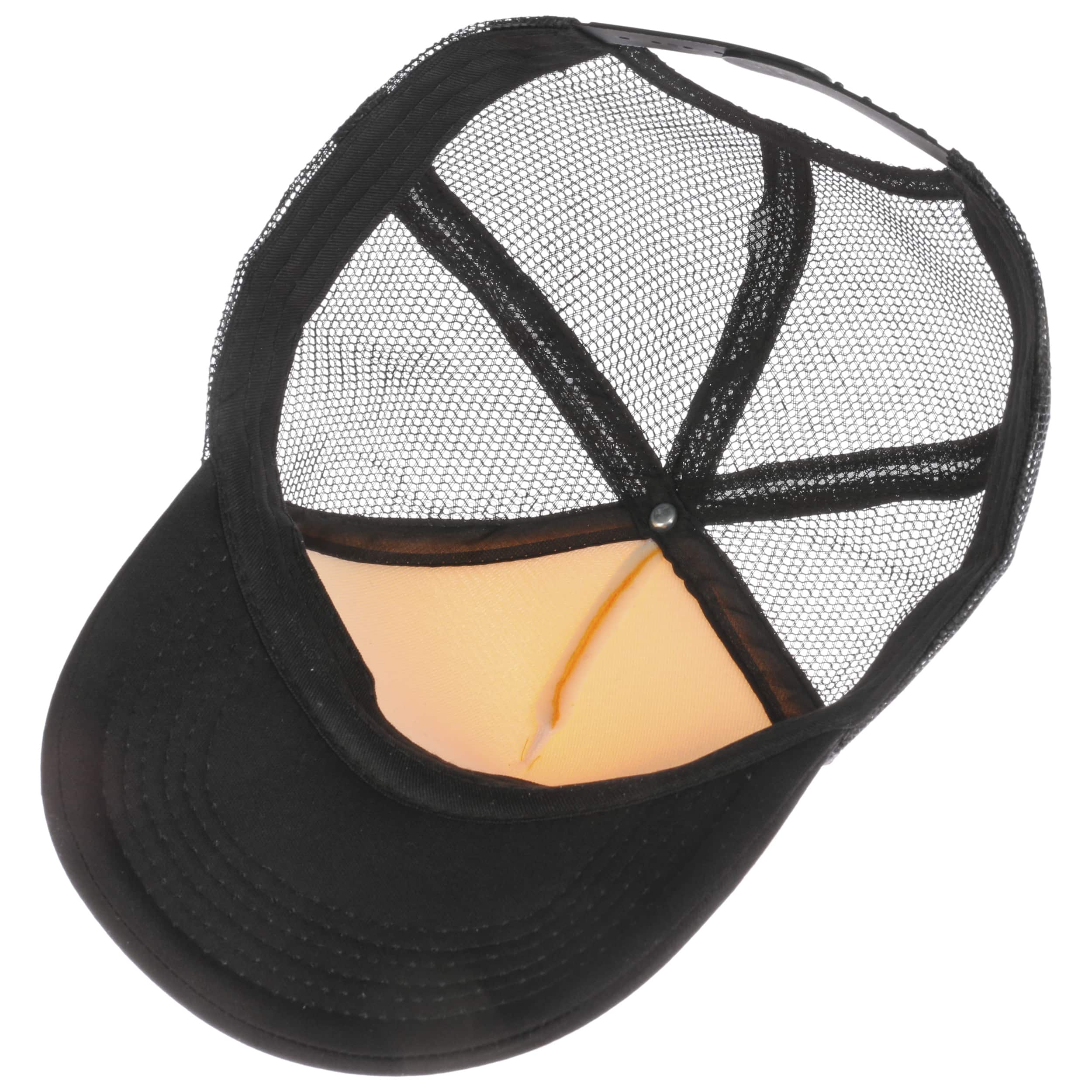 70s Rapper Mesh Cap --> Shop Hats, Beanies & Caps online Hatshopping