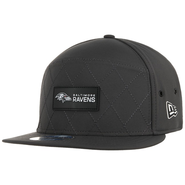 NFL25 Baltimore Ravens Cap by New Era - £57.95
